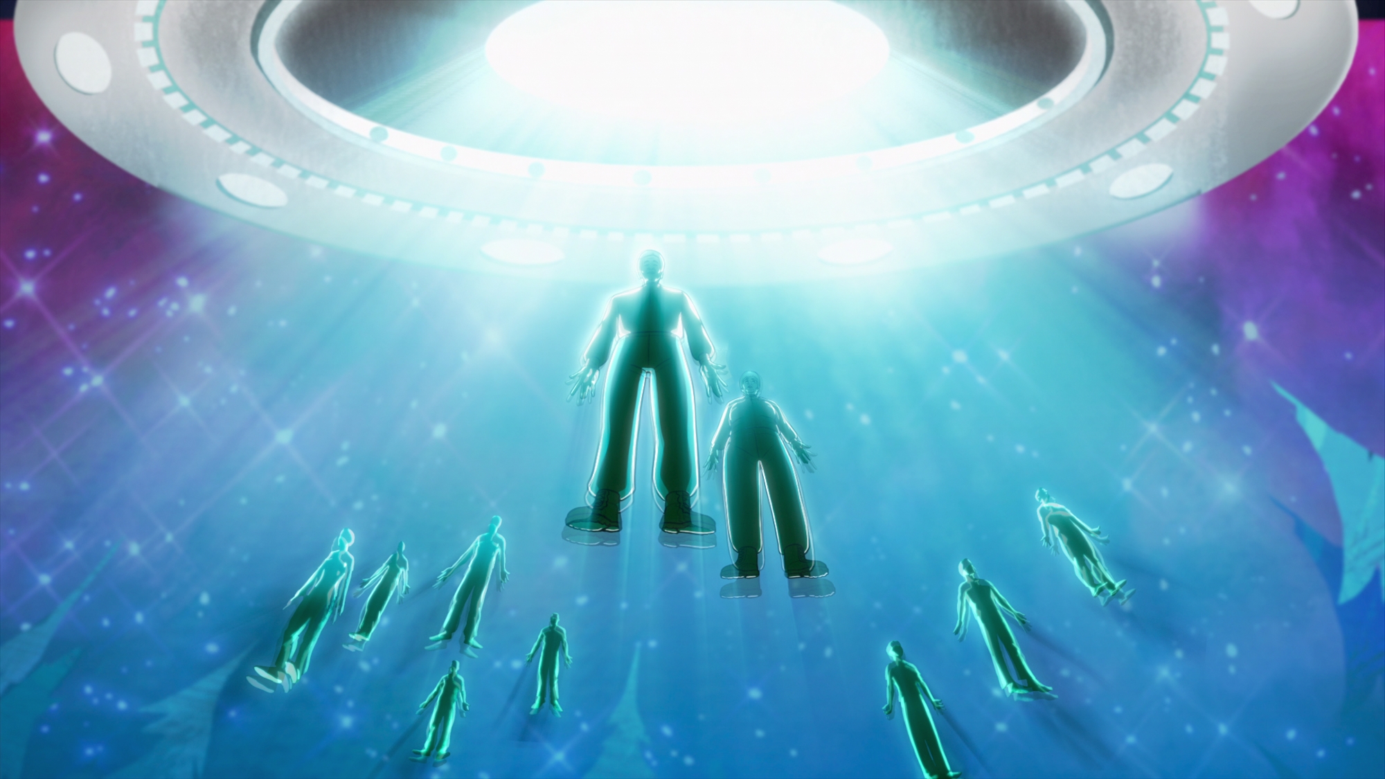 Recensie Netflix-serie 'How to Become a Cult Leader' - SerieTotaal