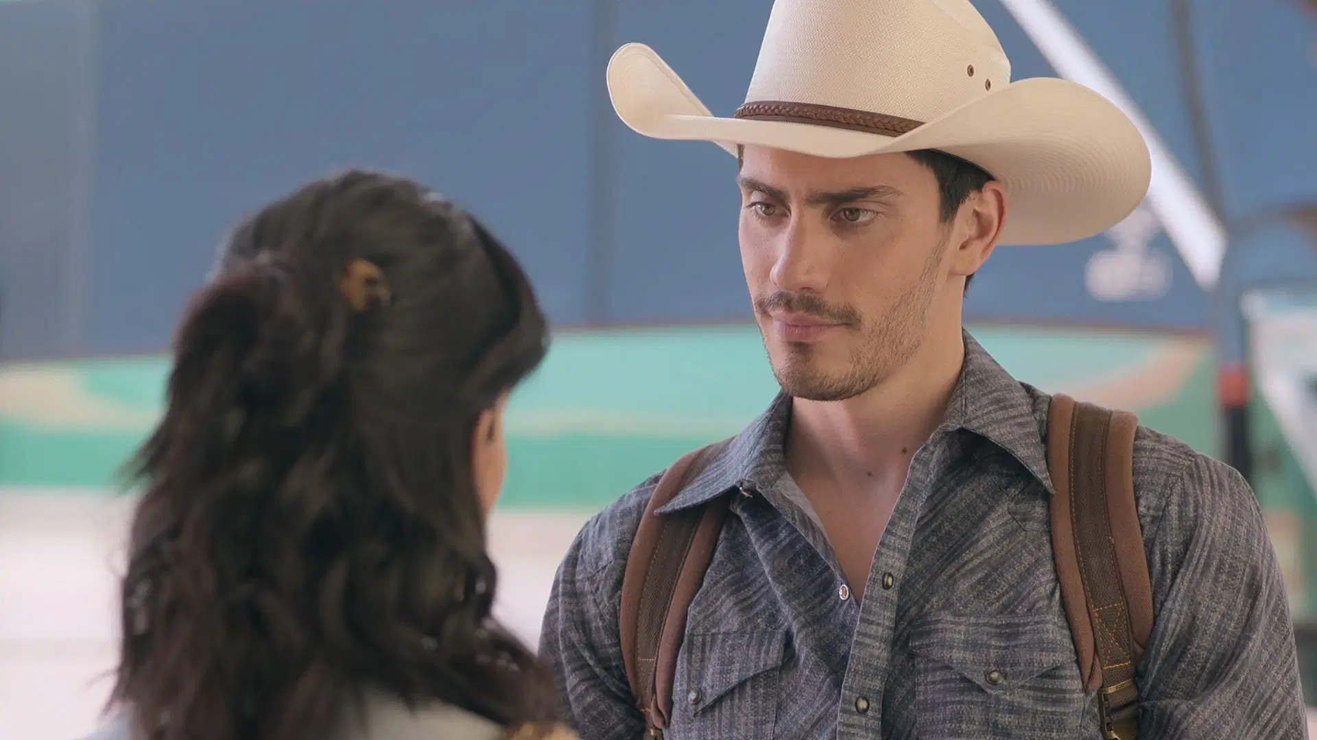 Recensie Netflix-serie 'El Niñero' seizoen 2: oppassen geblazen ...