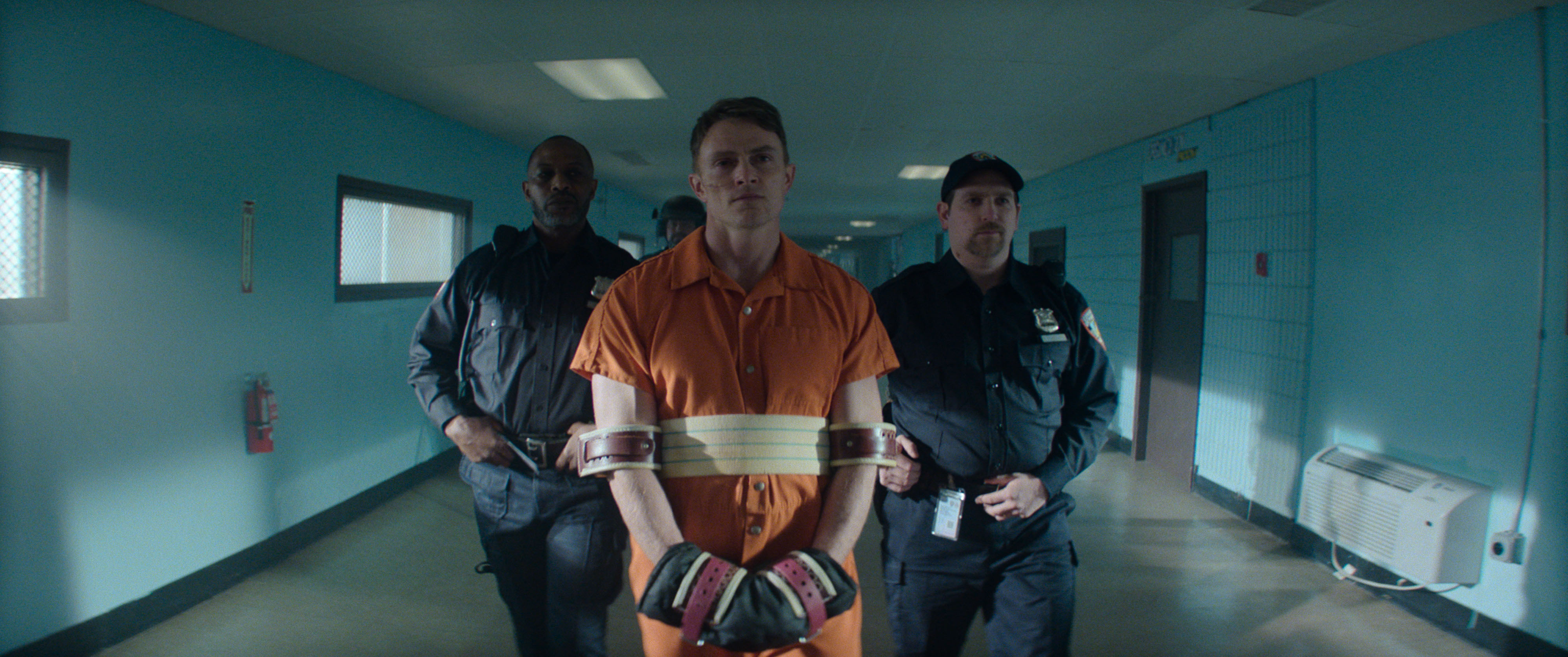 Hoofdrolspeler Charlie Cox haat deze aflevering van 'Daredevil: Born Again' - SerieTotaal