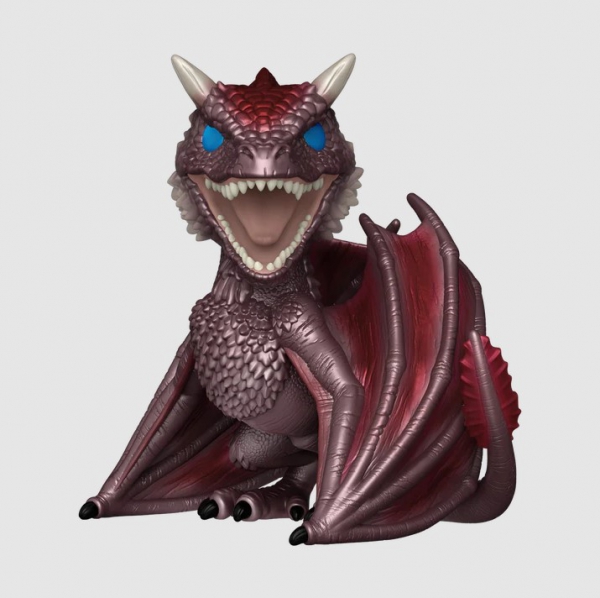 Deze Funko Pops van 'House of the Dragon' wil je wel hebben - SerieTotaal