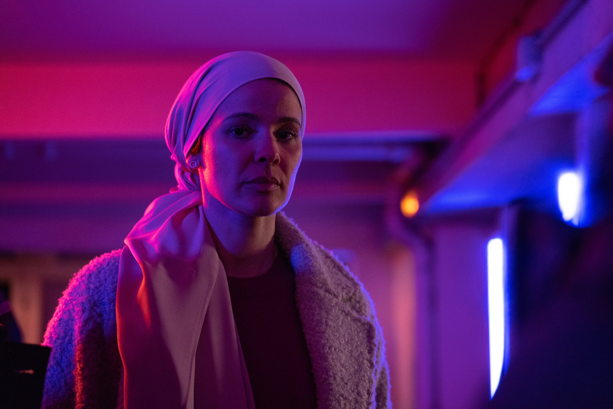 Recensie Netflix-serie 'Jusqu'ici Tout Va Bien' - SerieTotaal