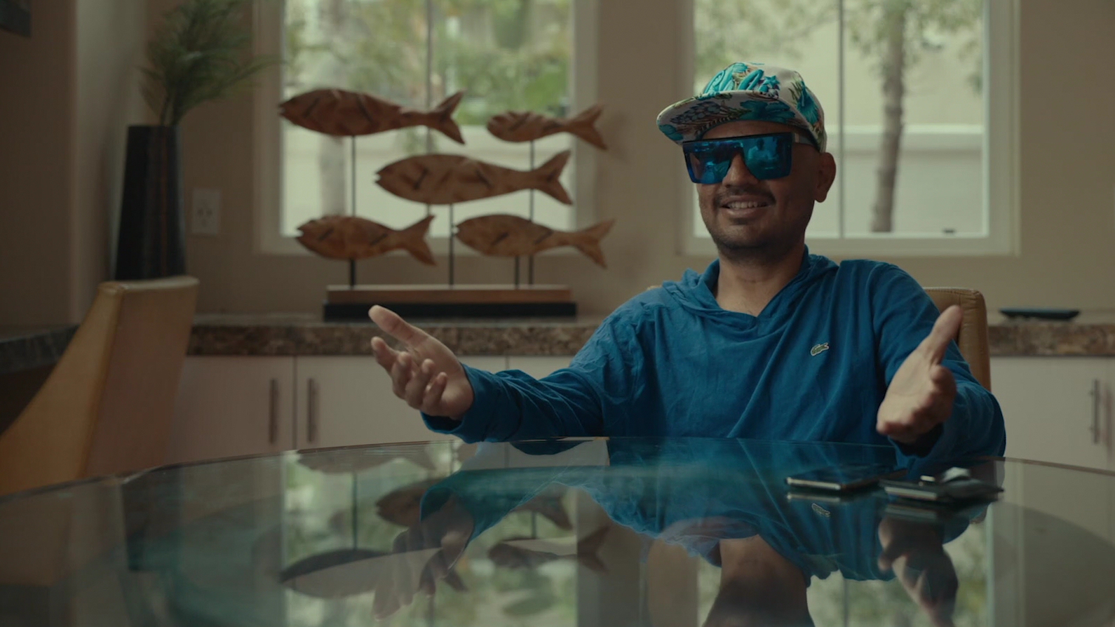 Recensie Netflix-serie 'Eat the Rich: The GameStop Saga' - SerieTotaal