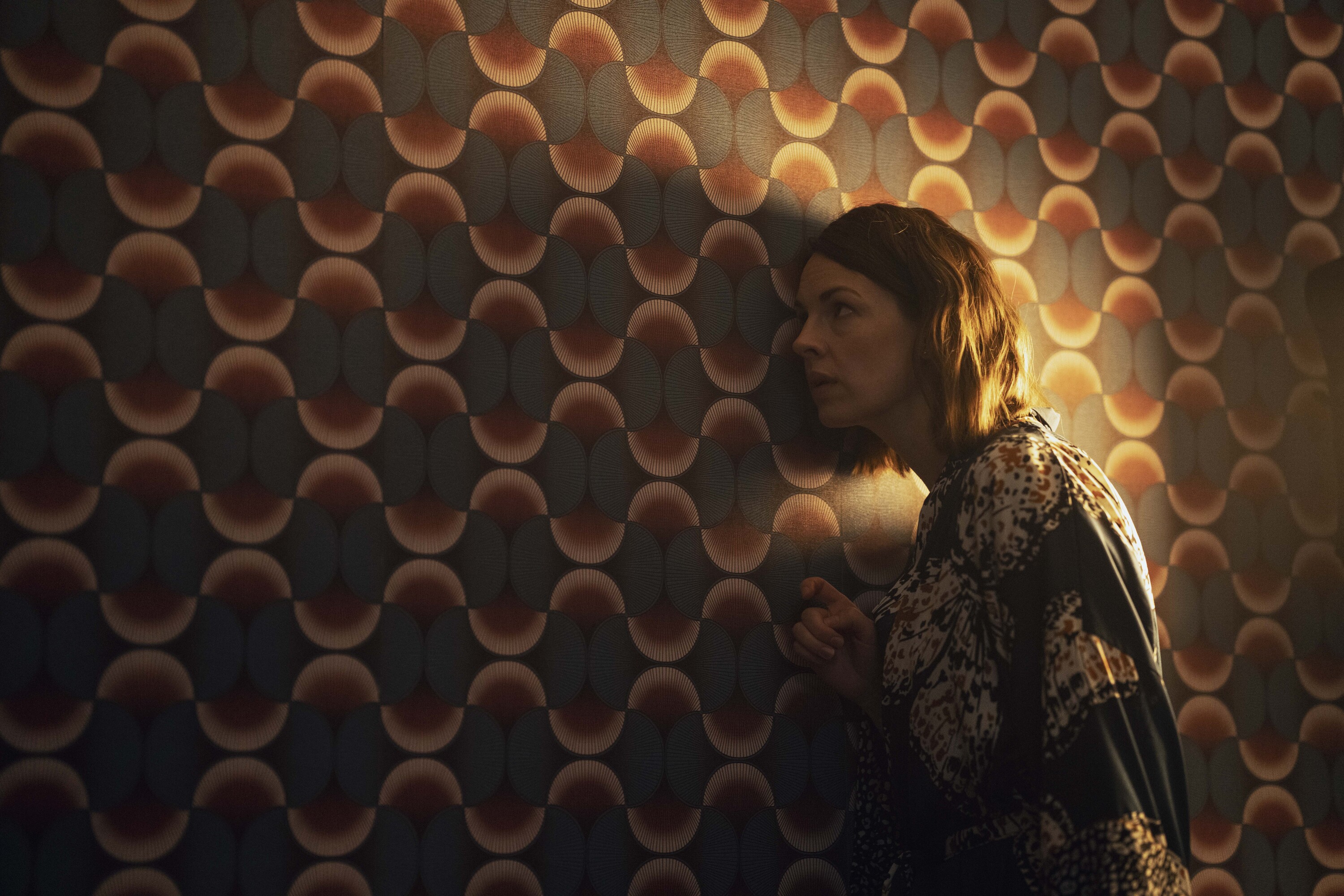 Recensie Prime Video-serie 'The Devil's Hour' - SerieTotaal