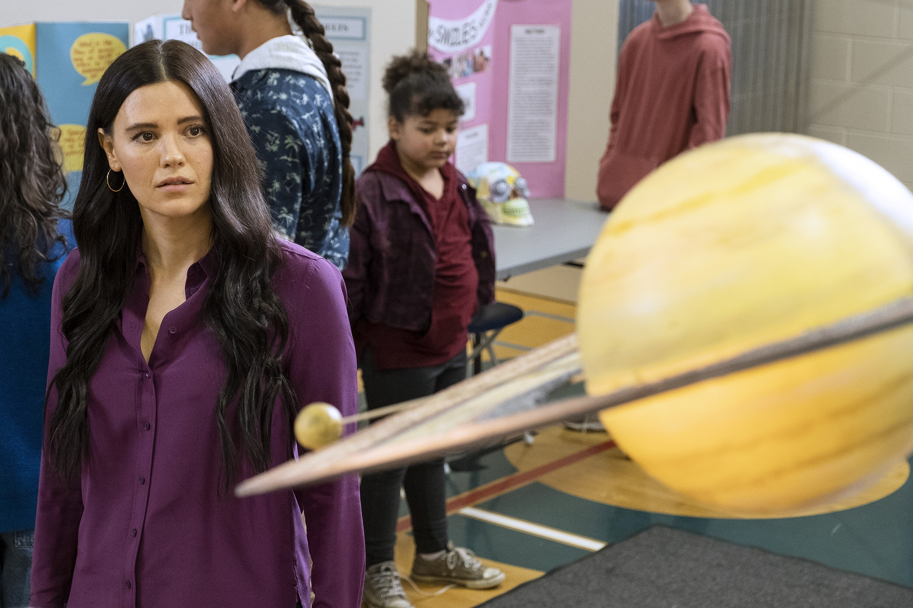 Sci-fi met indrukwekkende 8,0 op IMDb wordt na 4 seizoenen toch ...