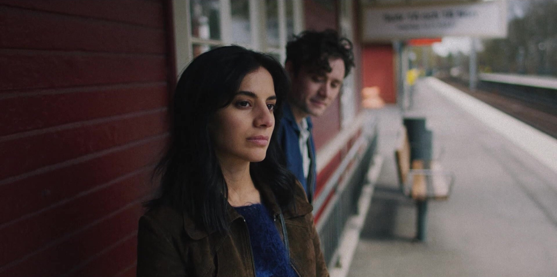Recensie NPO Start-serie 'Out of Touch' - SerieTotaal