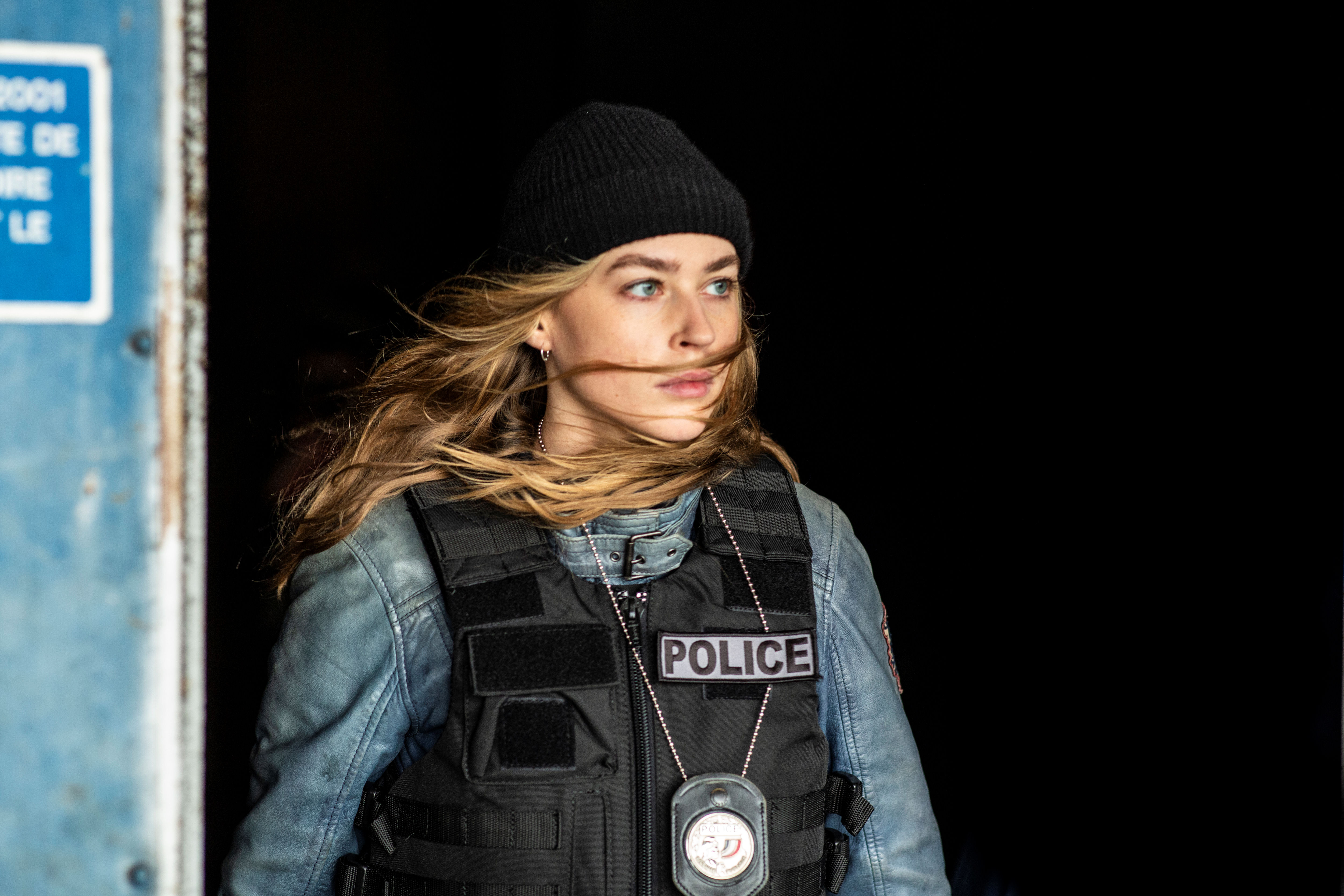 Recensie Netflix-serie 'Pax Massilia' - SerieTotaal