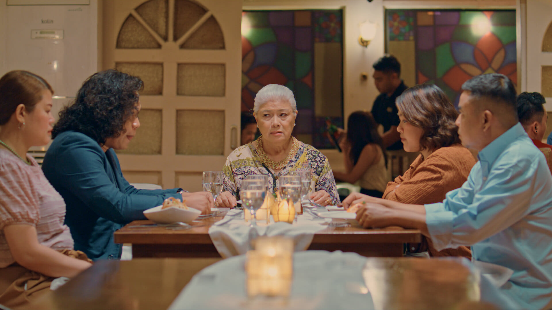 Recensie Netflix-serie 'Replacing Chef Chico' - SerieTotaal