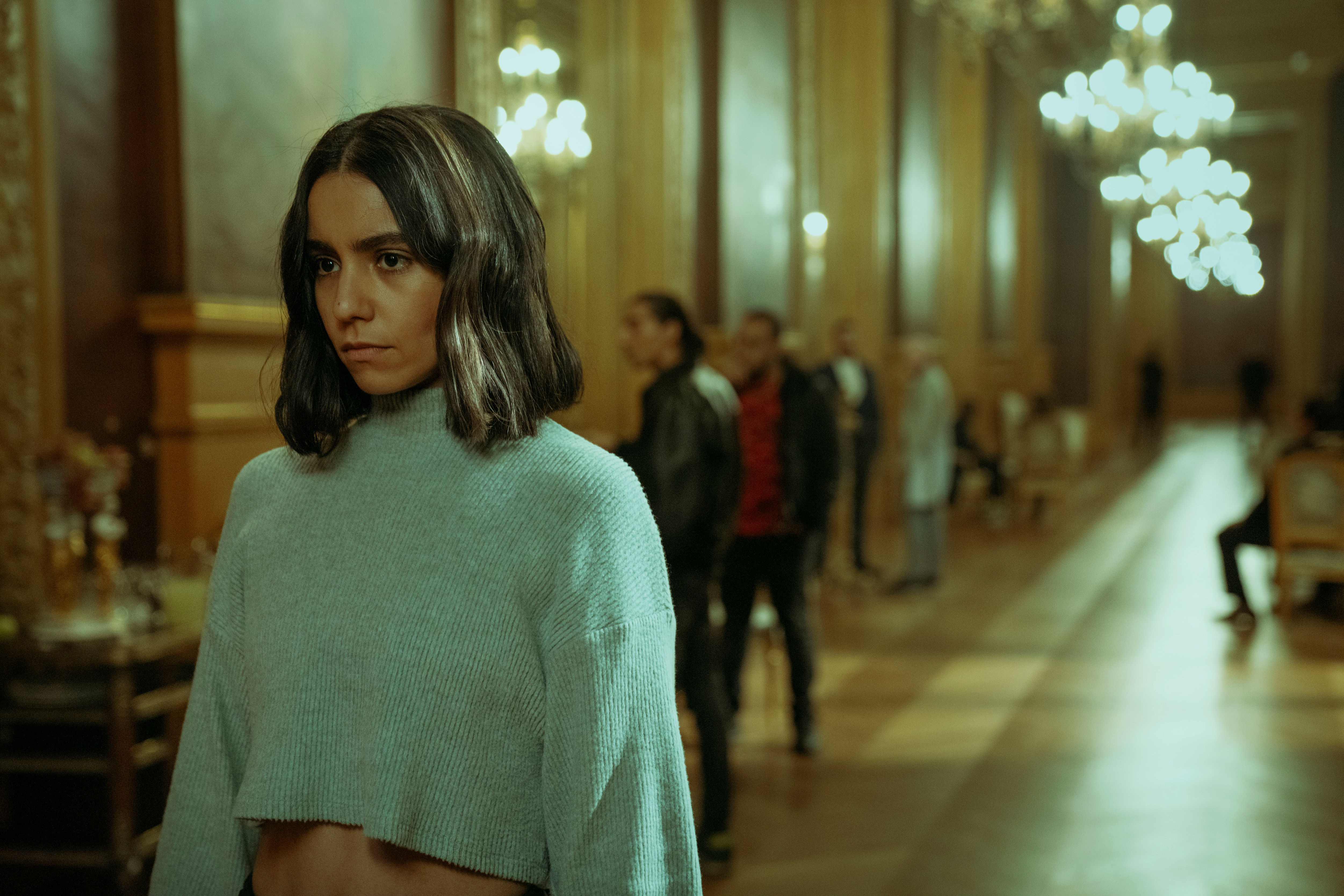 Recensie Netflix-serie 'Furies' - SerieTotaal