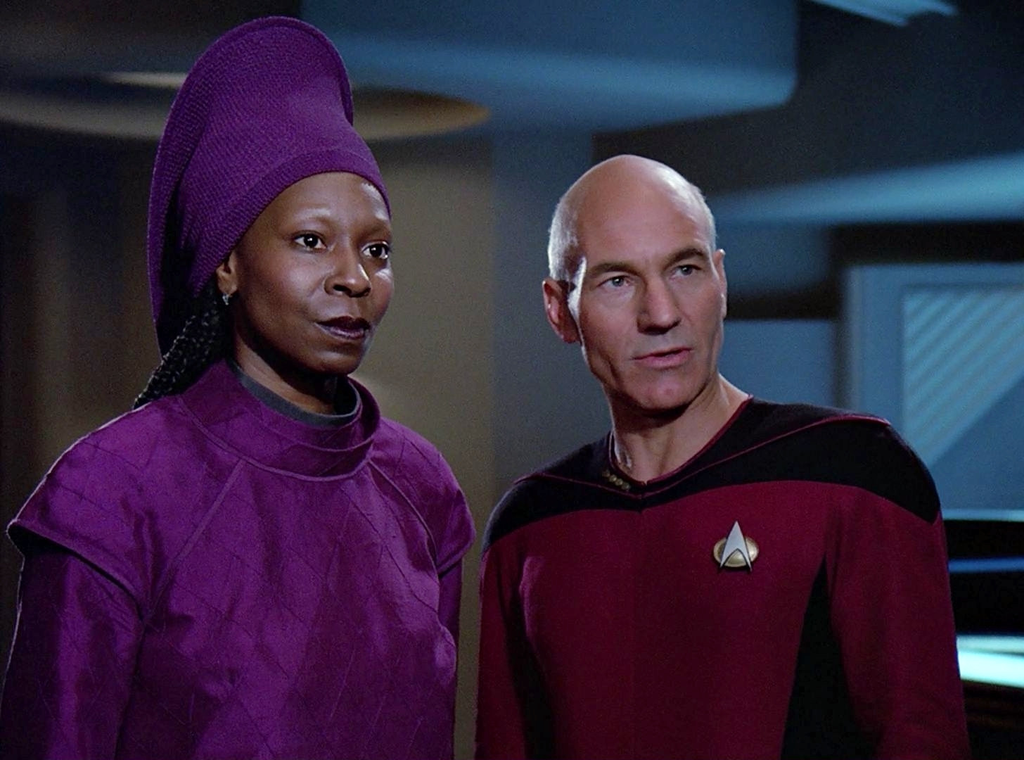 Memorabele 'Star Trek'-afleveringen zijn vergeten maar nog steeds meer ...