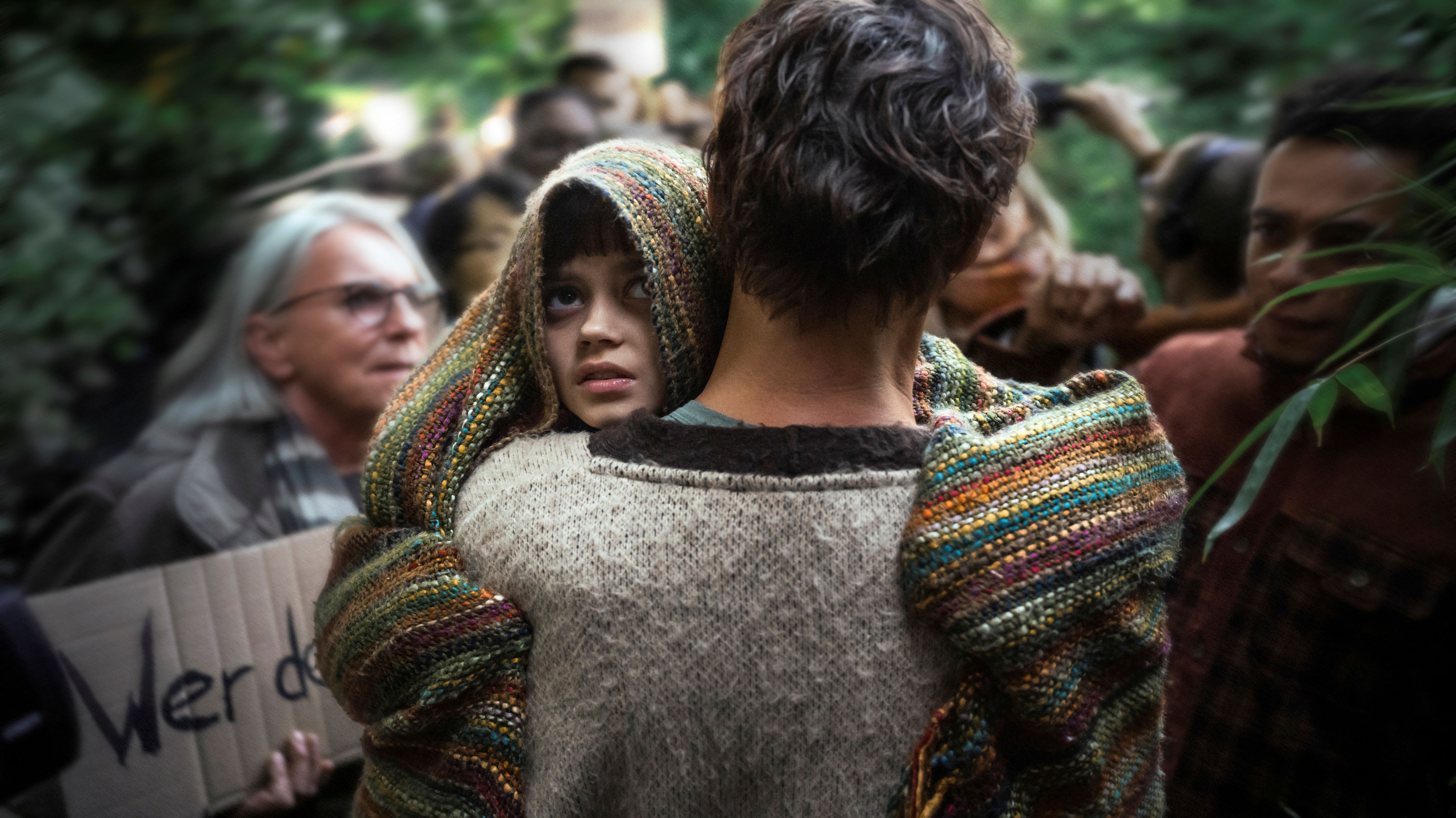 Recensie Netflix-serie 'Das Signal' - SerieTotaal