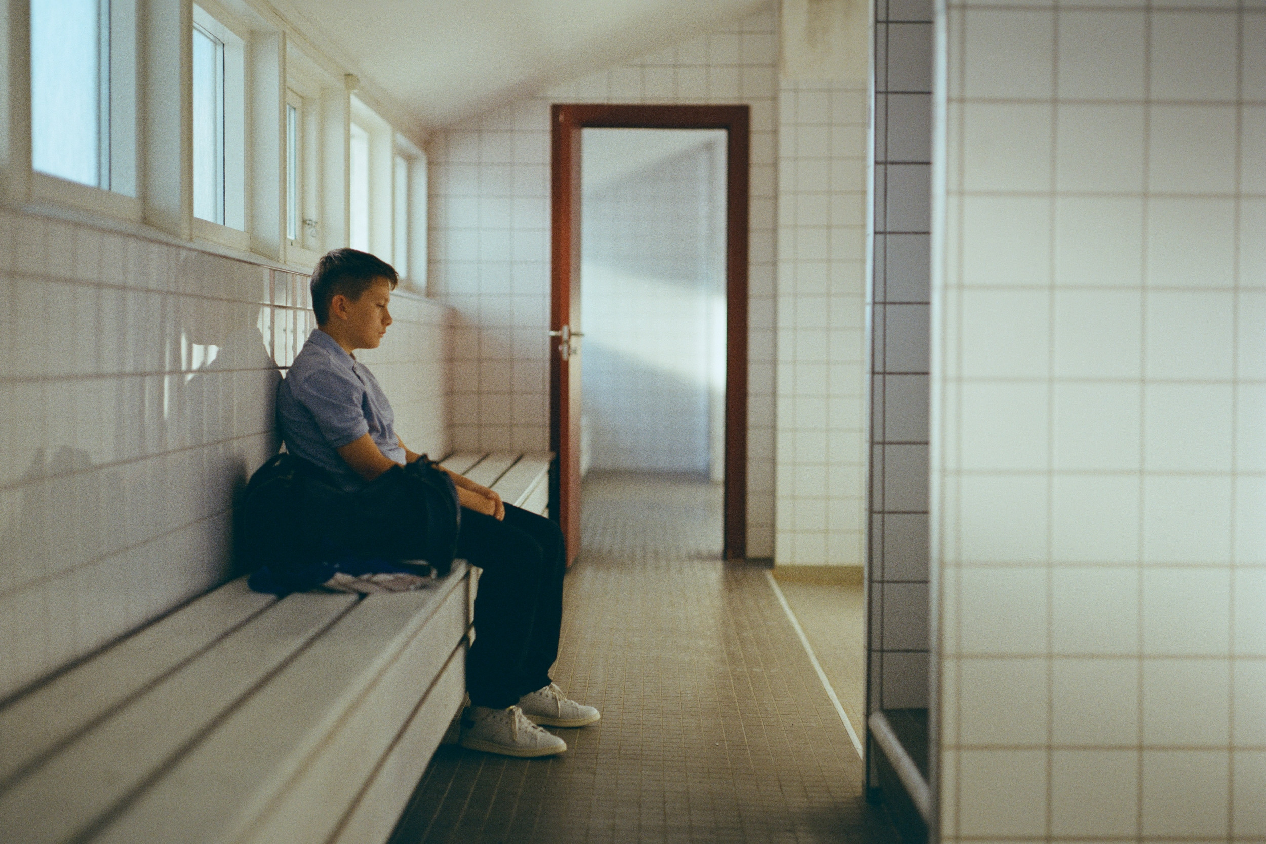 Recensie Netflix-serie 'Reservatet': alles voor je kind en je kind voor alles - SerieTotaal