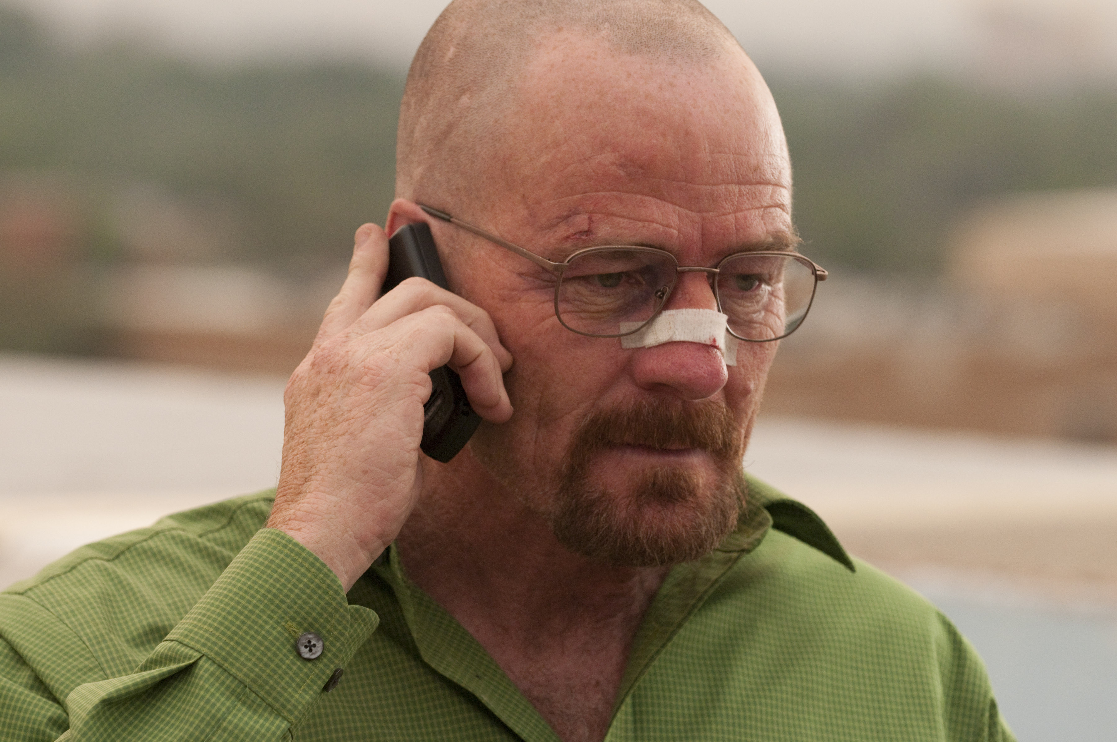Dit moment in 'Breaking Bad' is een van de meest teruggespoelde scènes ...