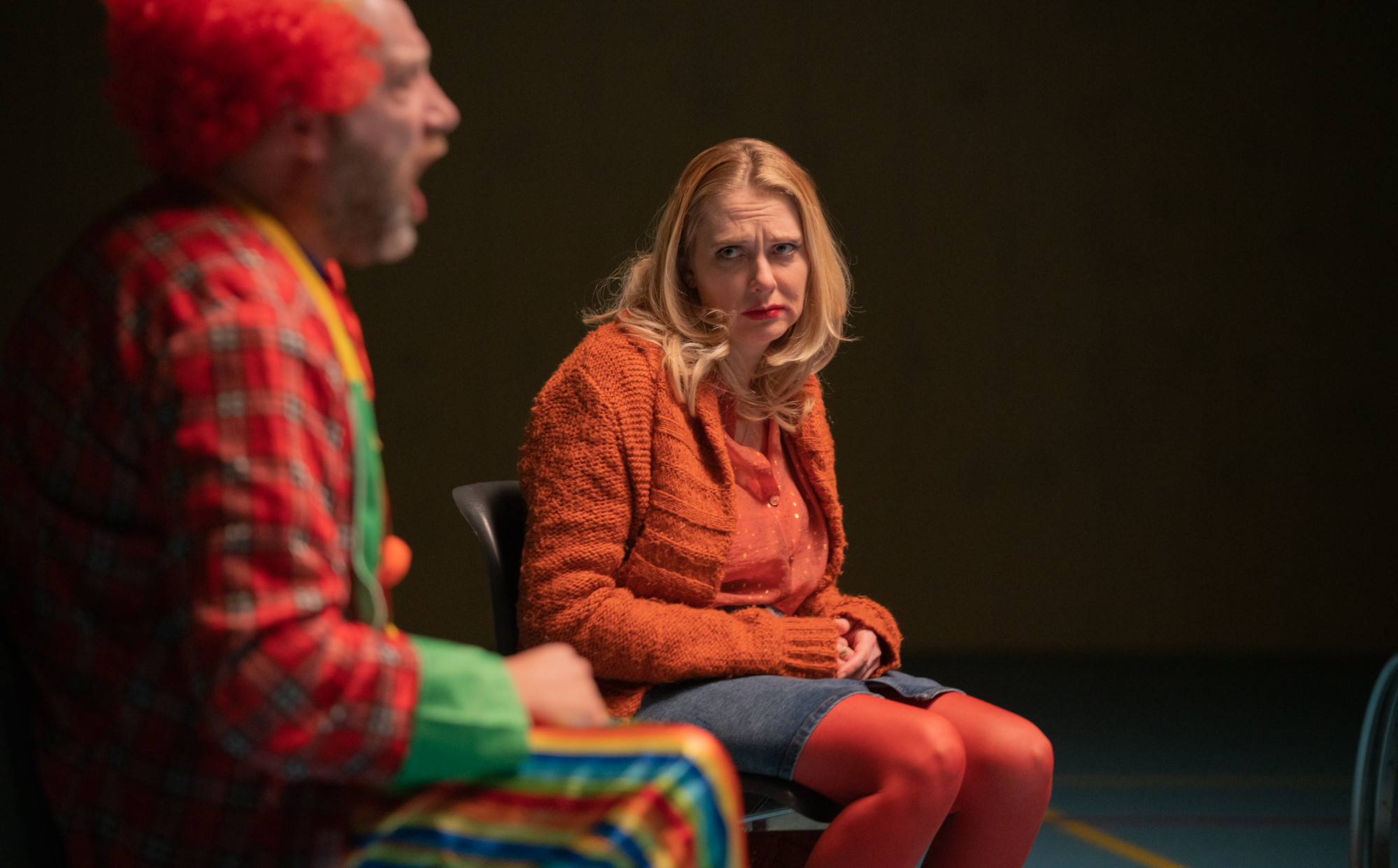 Recensie 'De Pudding Club': groot scheet- en kotsfestijn - SerieTotaal