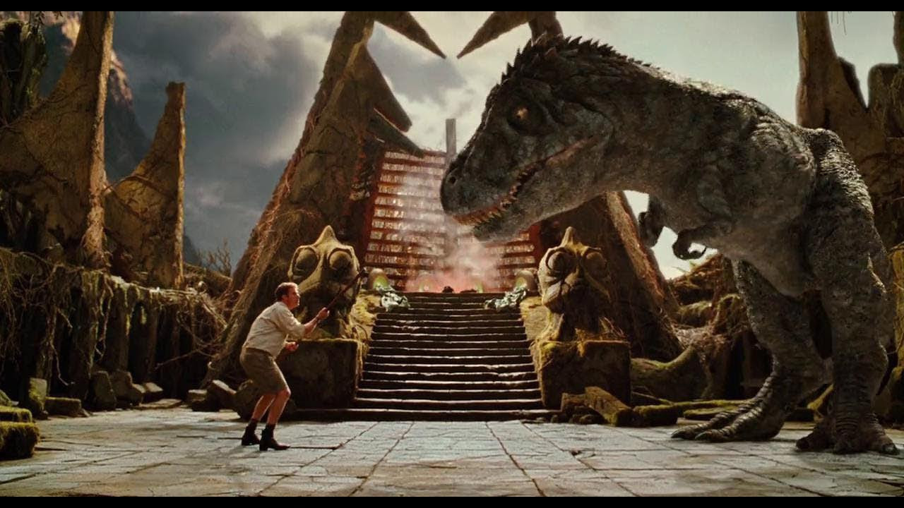 Netflix maakt enorme live-action serie over dinosaurussen - SerieTotaal