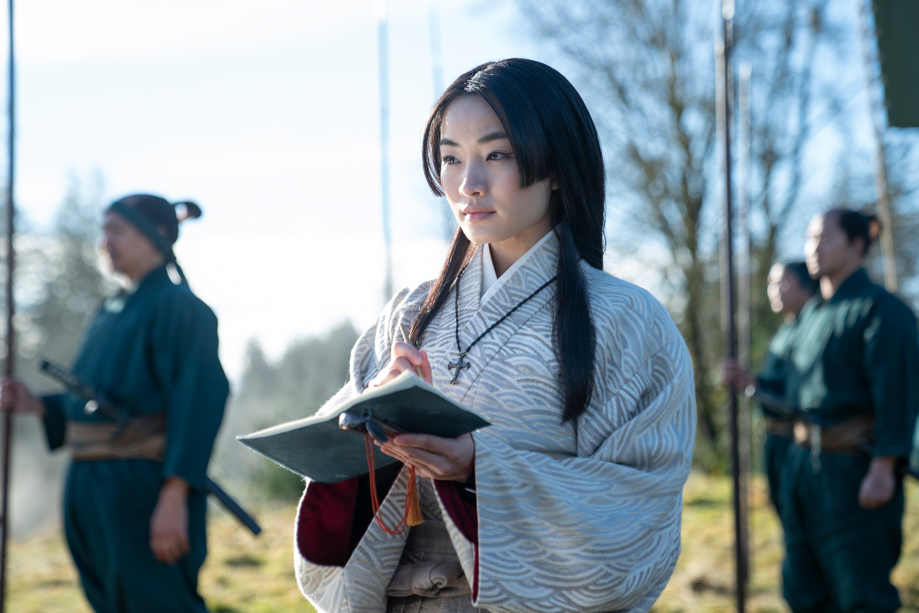 Na 'Shōgun' moet deze actrice echt terugkeren in volgende 'Fast ...
