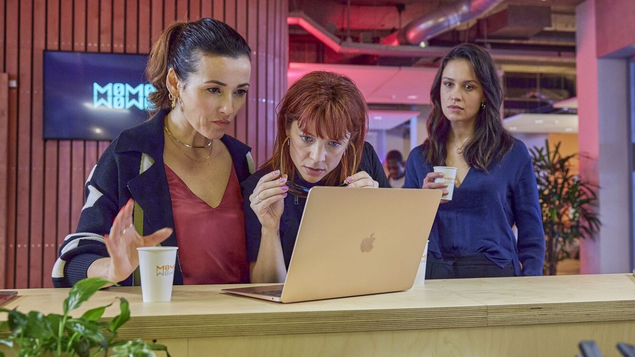 Vanaf deze dag stream je de Nederlandse hitfilm 'De Break-Up Club ...