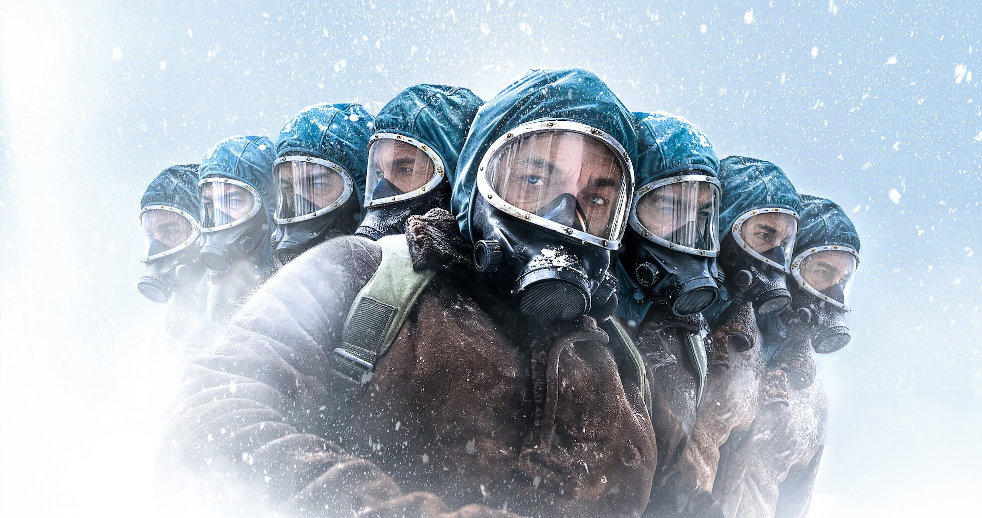 Makers van Netflix-hit 'The Eternaut' komen met grote nieuwe scifi-serie - SerieTotaal