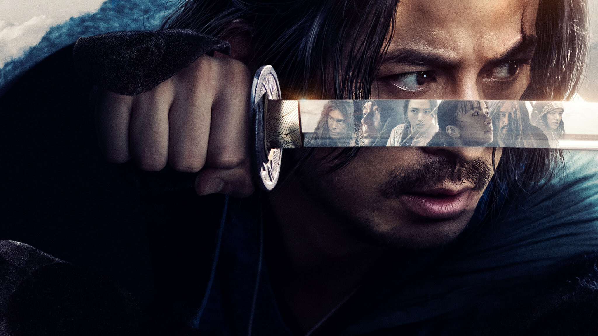 Historisch, episch en nog beter dan Disney's 'Shogun'? Netflix komt ...