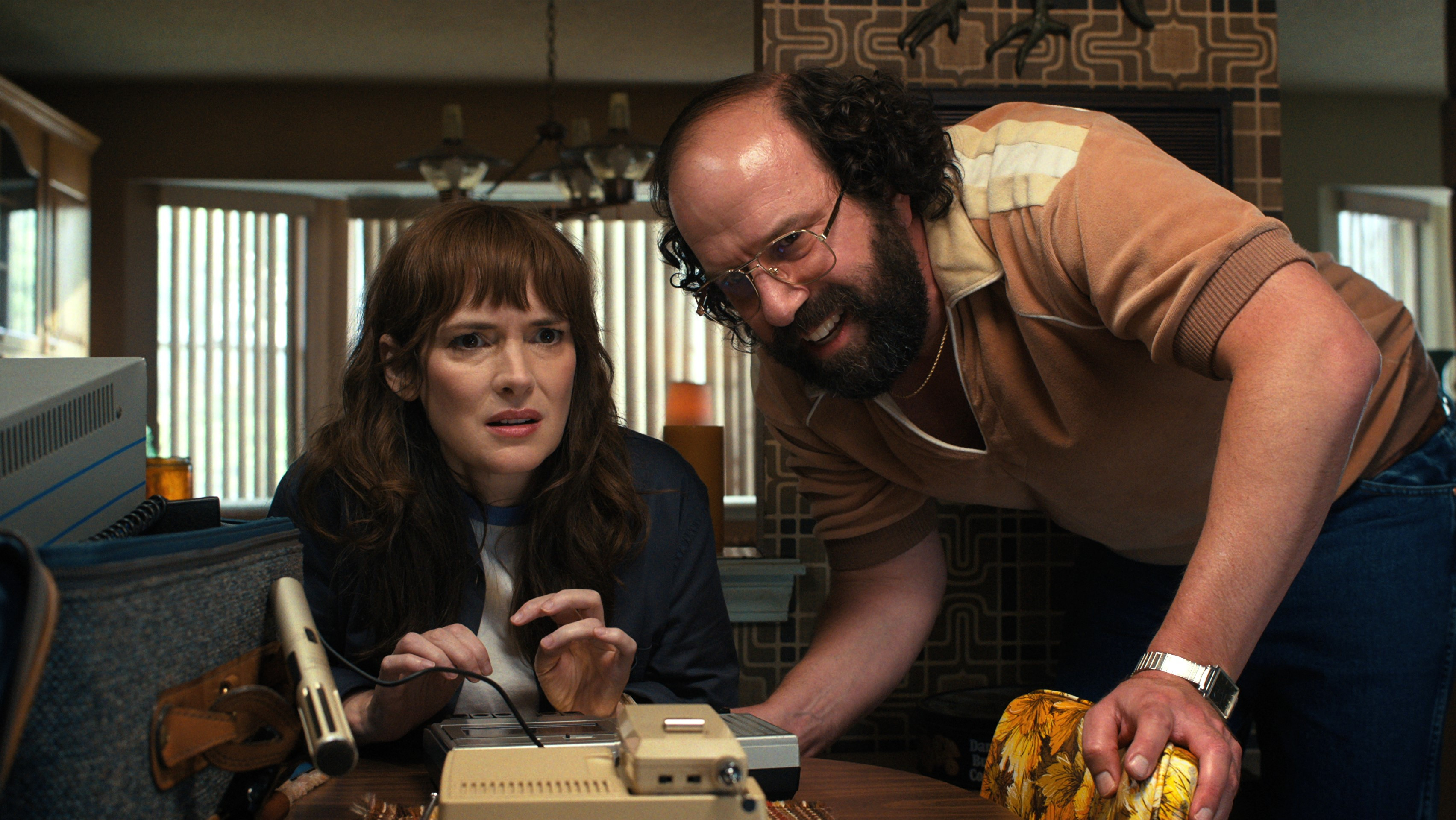 Van Hawkins naar het podium: ‘Stranger Things’-ster gecast voor ...