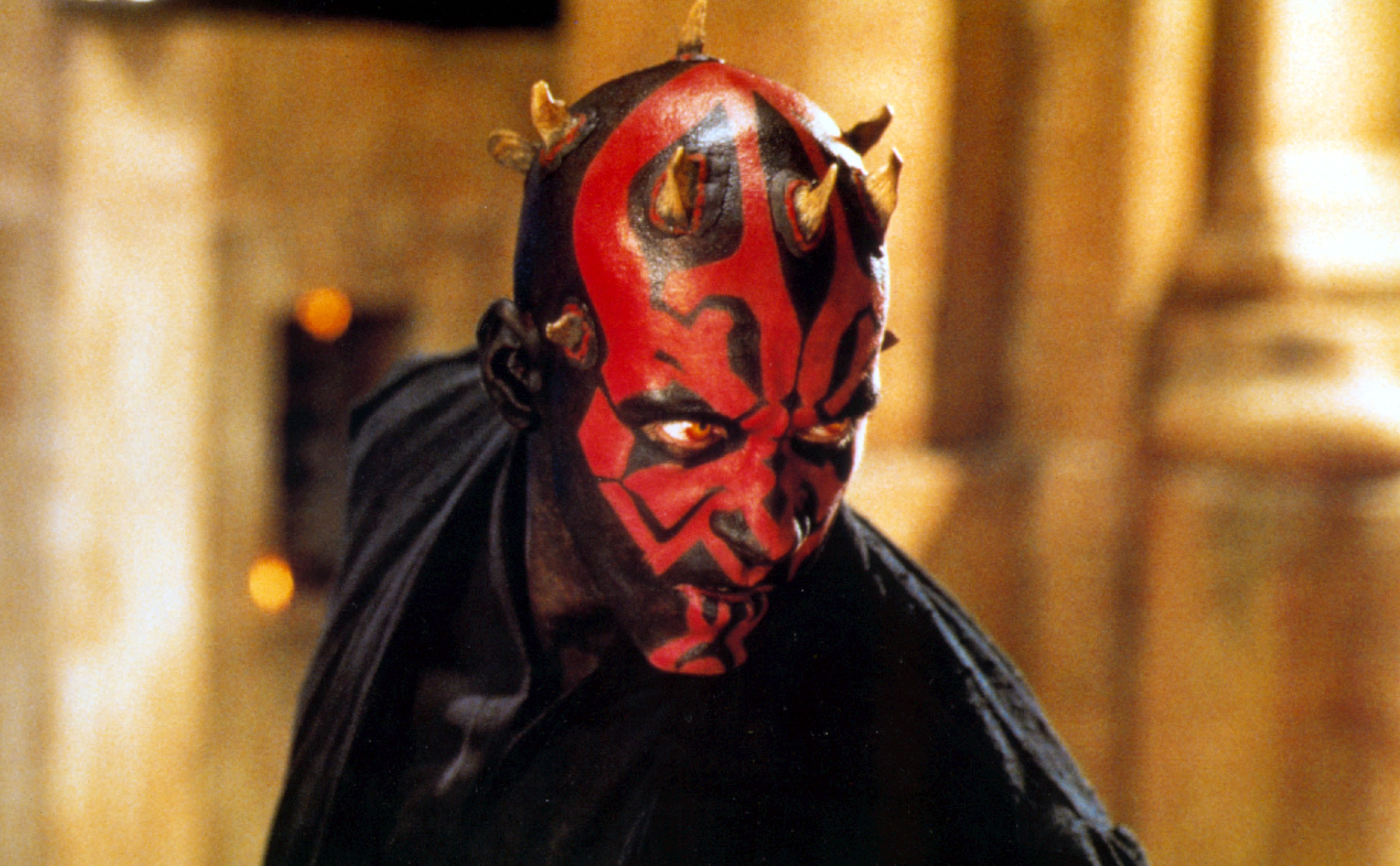 Maker van een van de slechtste 'Star Wars'-series ooit doet gepeperde ...