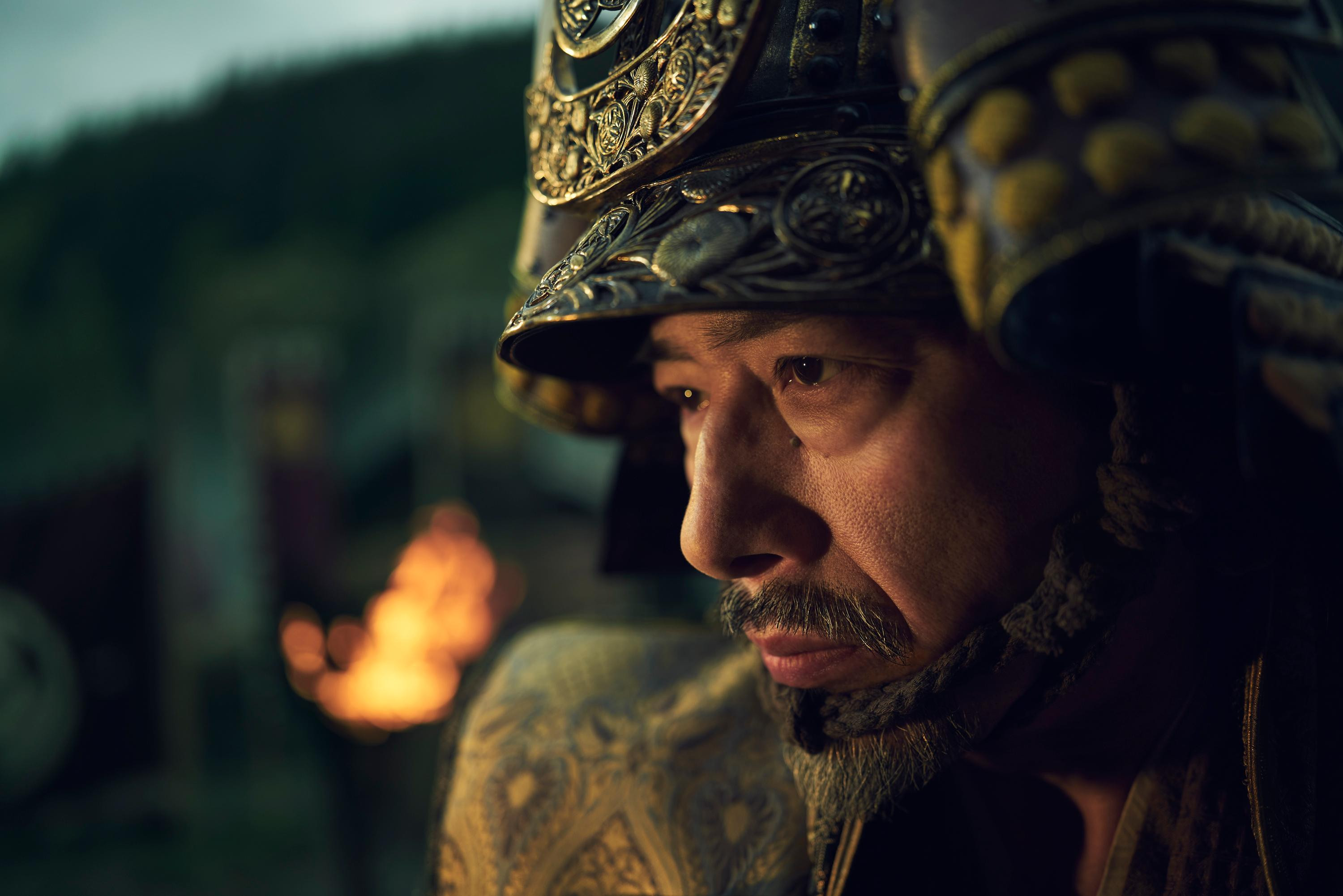 Recensie 'Shōgun': een van de beste series van het jaar - SerieTotaal