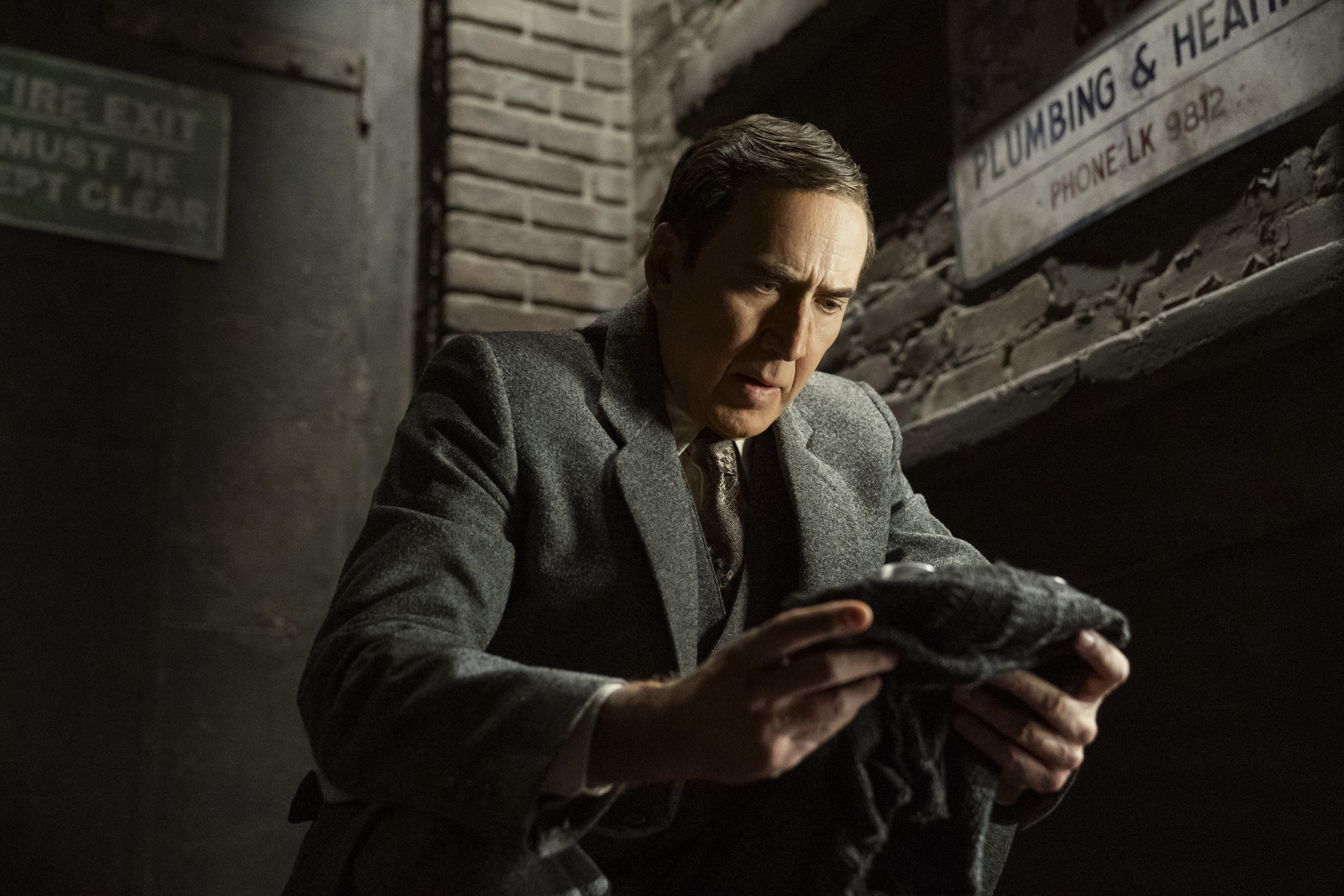 Nog 3 nachtjes slapen en dan is het eindelijk zover; Prime Video pakt ...