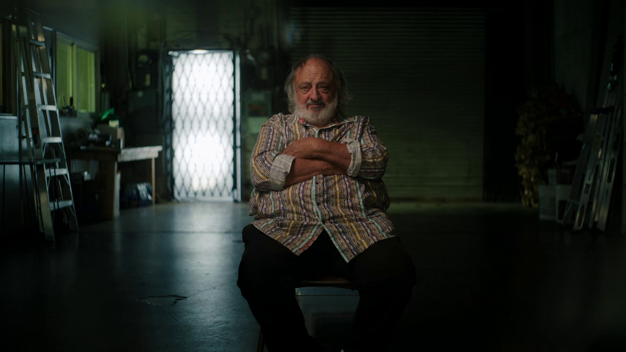 Recensie Netflix-serie 'American Conspiracy: The Octopus Murders ...