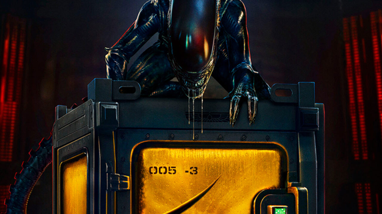 Tweede seizoen 'Alien: Earth' krijgt een 'Game of Thrones'-legende ...