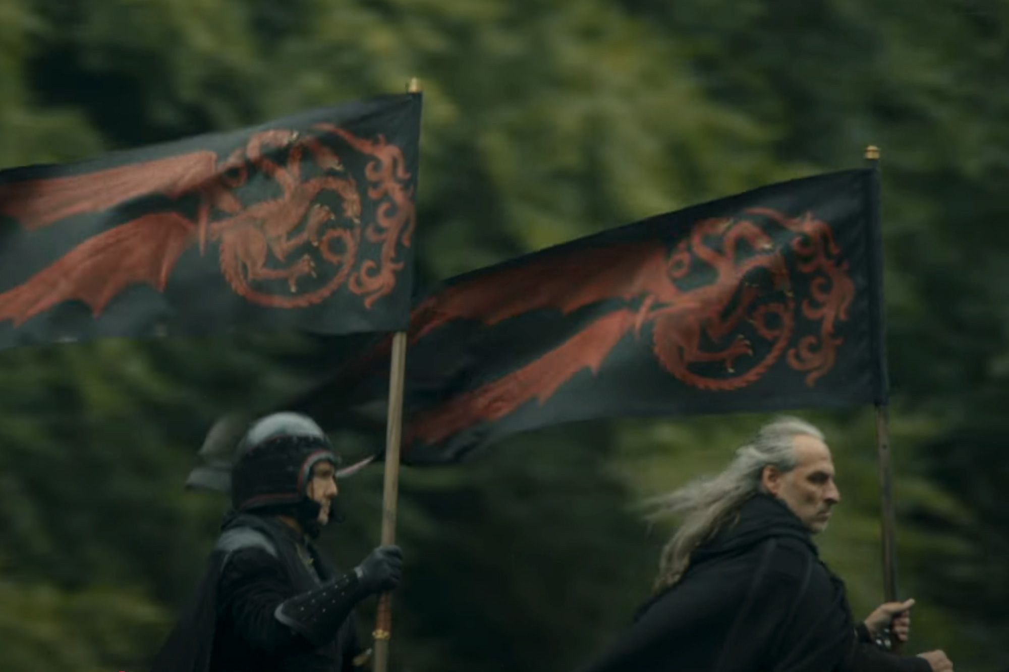 De meest veelbelovende serie van 2026, de 'GoT'-prequel 'A Knight of ...