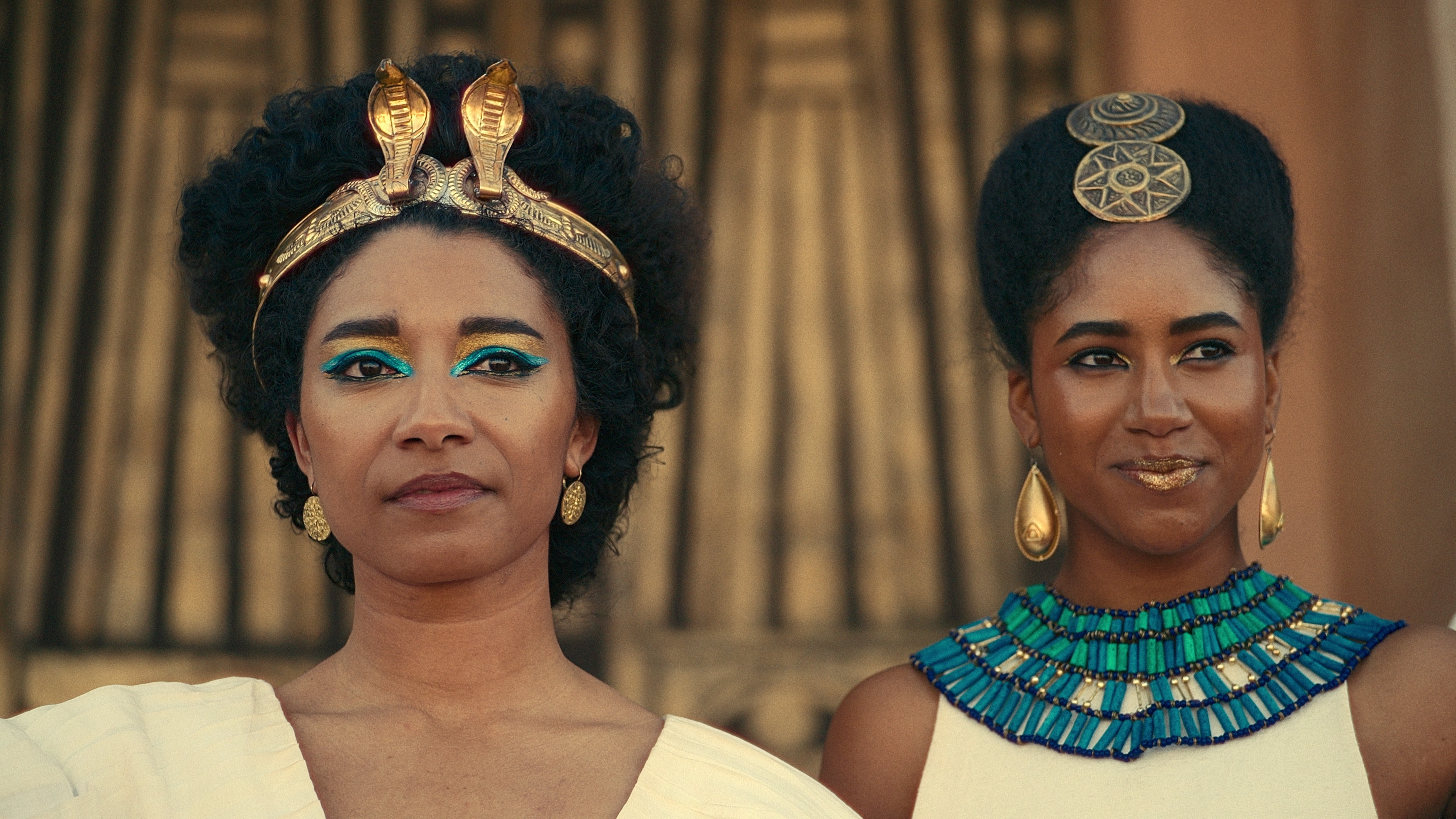 Deze historische miniserie van Netflix is waardeloos: publiek geeft ...