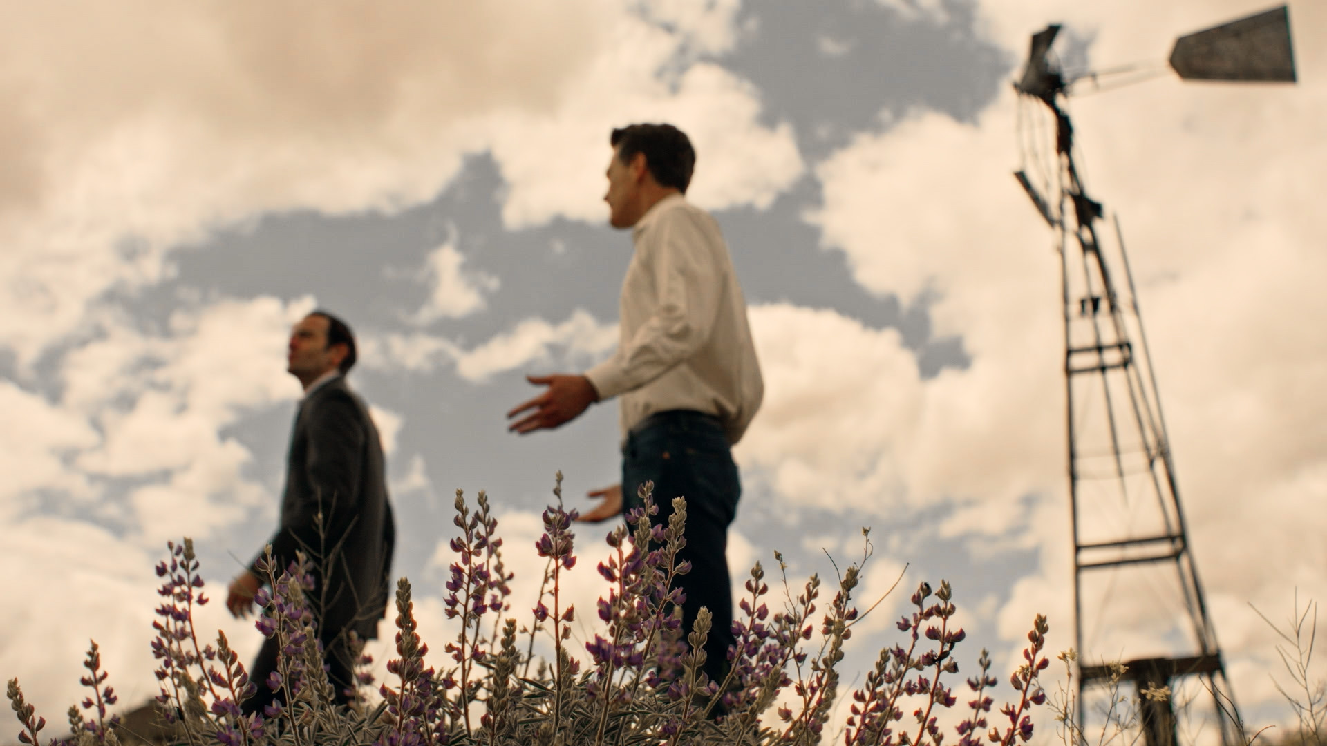 Recensie Disney+-serie 'Daughters of the Cult' - SerieTotaal