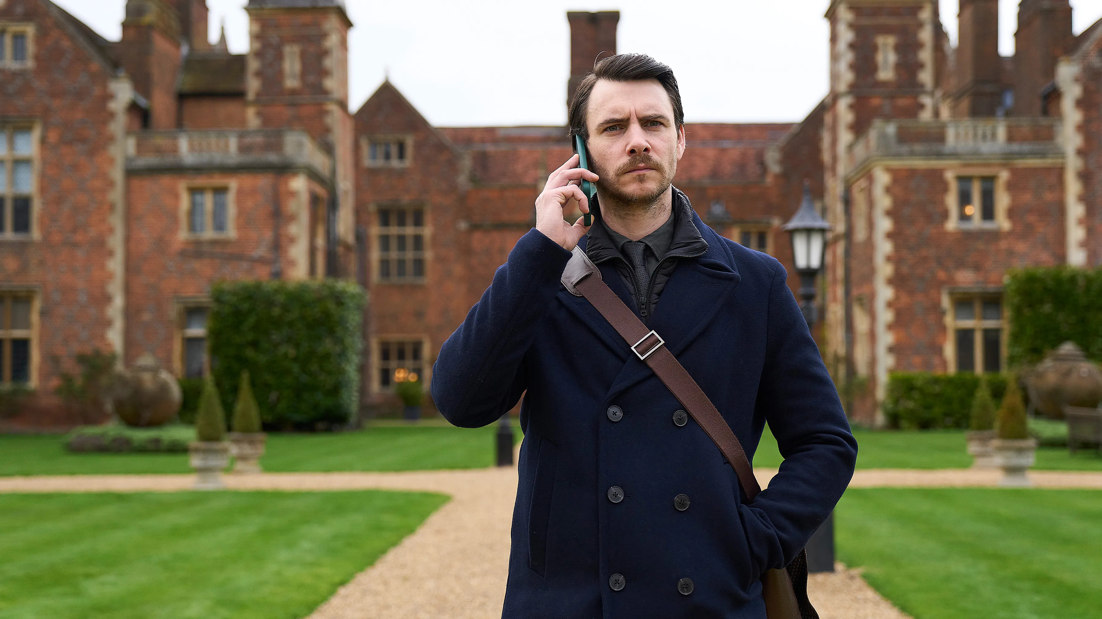 Recensie 'I, Jack Wright': niets drijft mensen sneller uit elkaar dan een erfenis met zes nullen ...