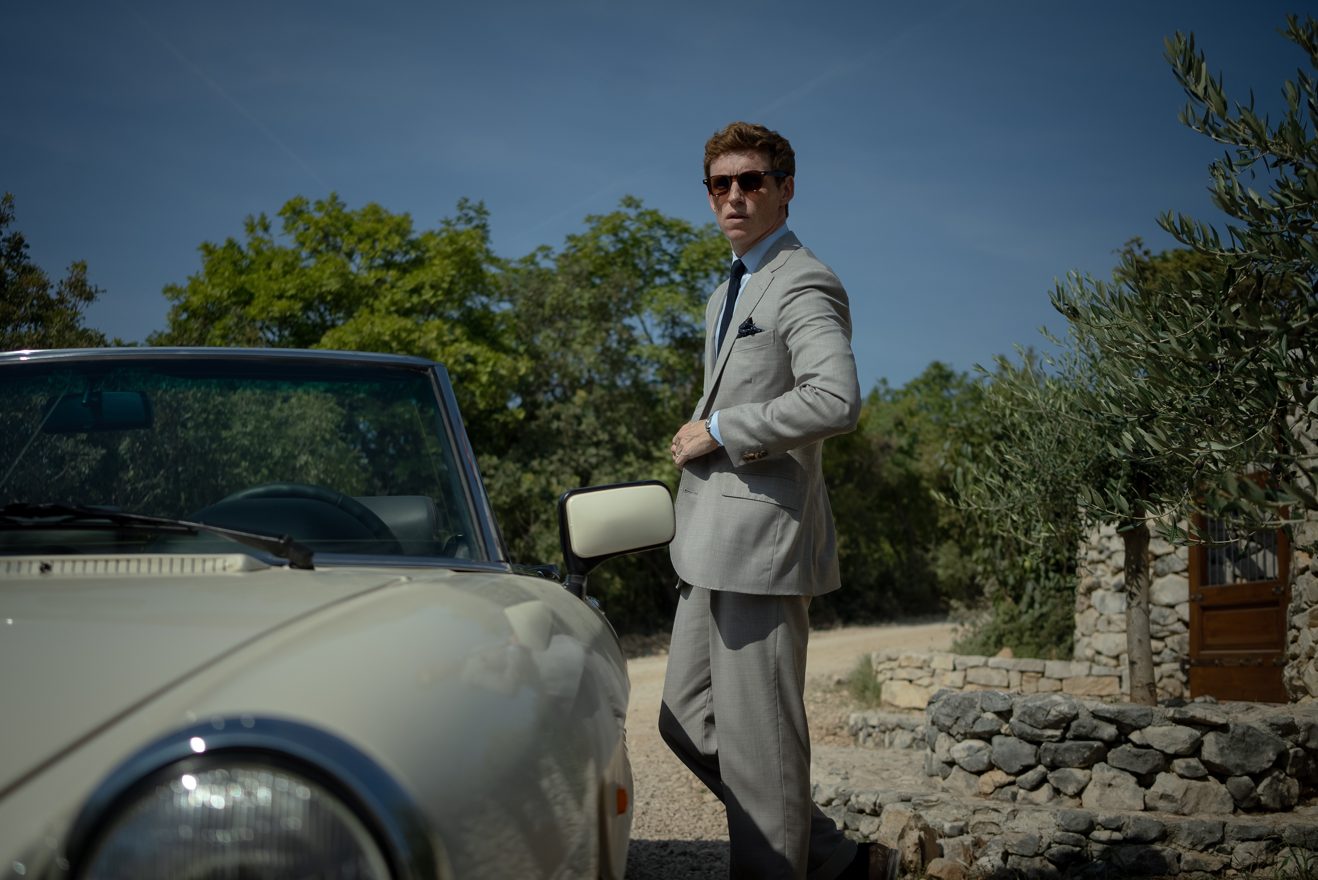 Recensie 'The Day of the Jackal': een thriller met meerdere gezichten ...