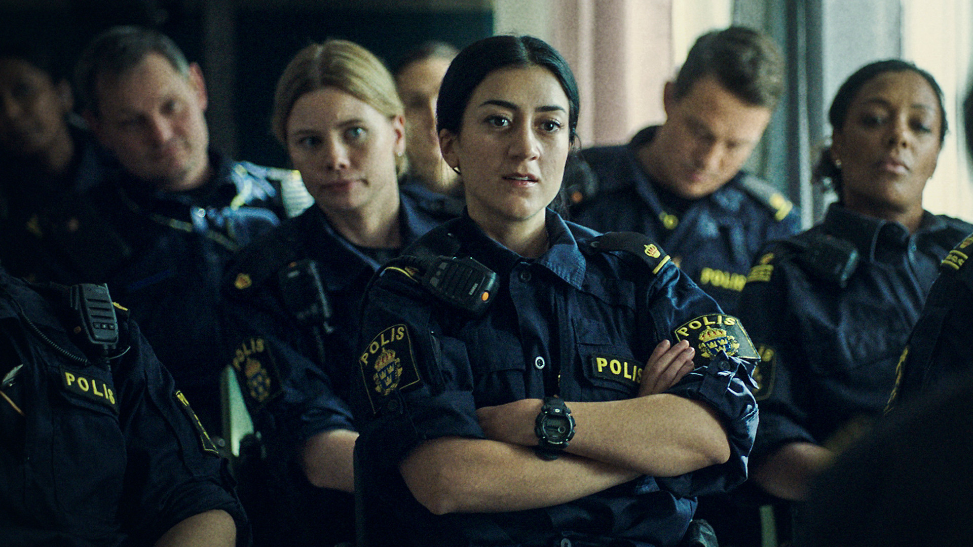 Deze ijzersterke Scandinavische serie kun je gelukkig ook in Nederland ...