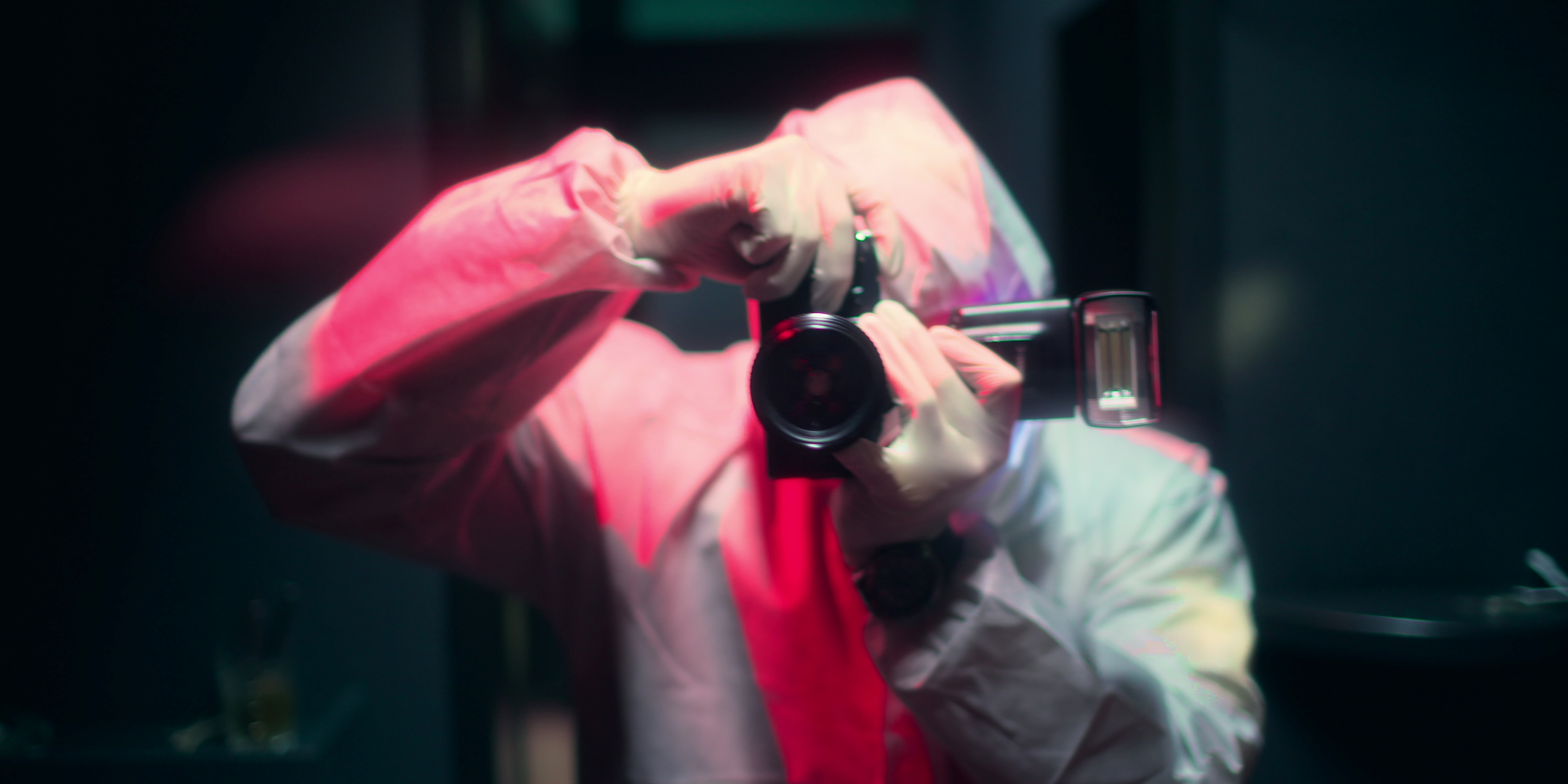 Recensie Netflix-serie 'Crime Scene Berlin: Nightlife Killer ...