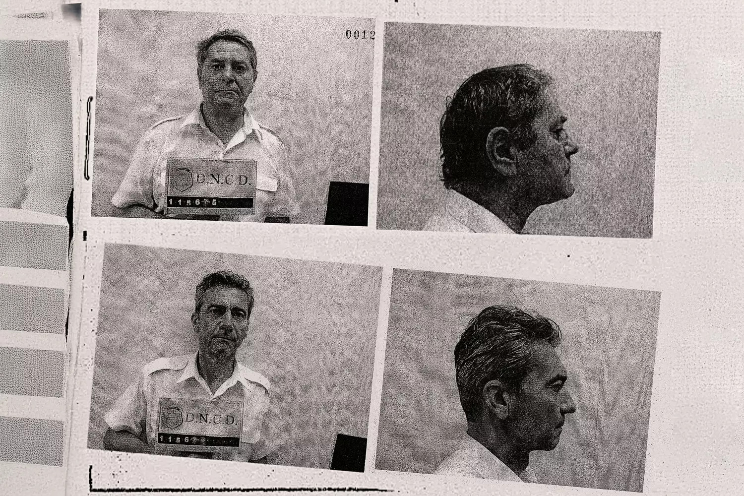 Nieuwe en onwerkelijke misdaadserie op Netflix zorgt voor bizarre ...