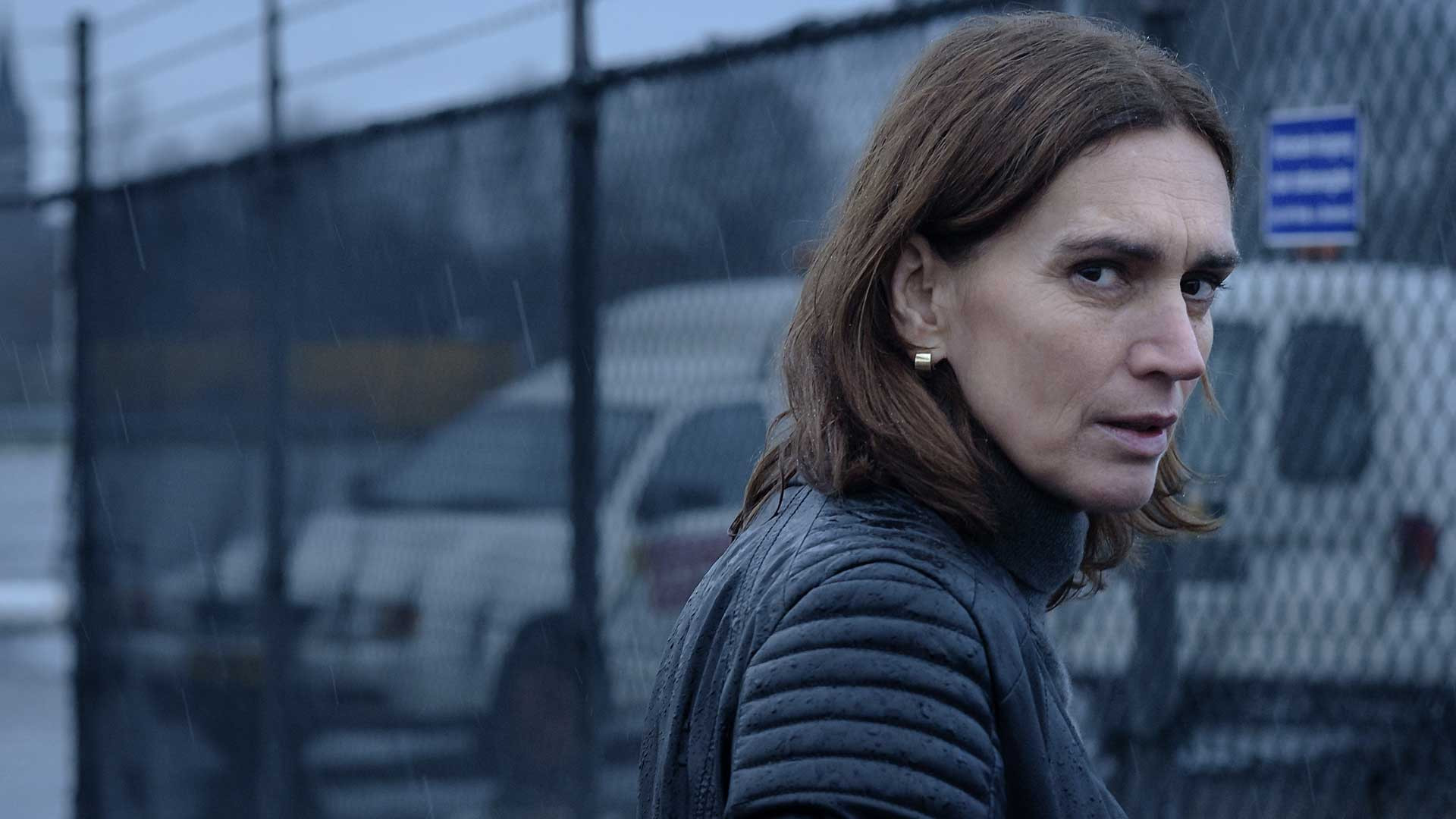 Hoe gaat het nu met levensgevaarlijke 'Carmen' uit de misdaadserie ...