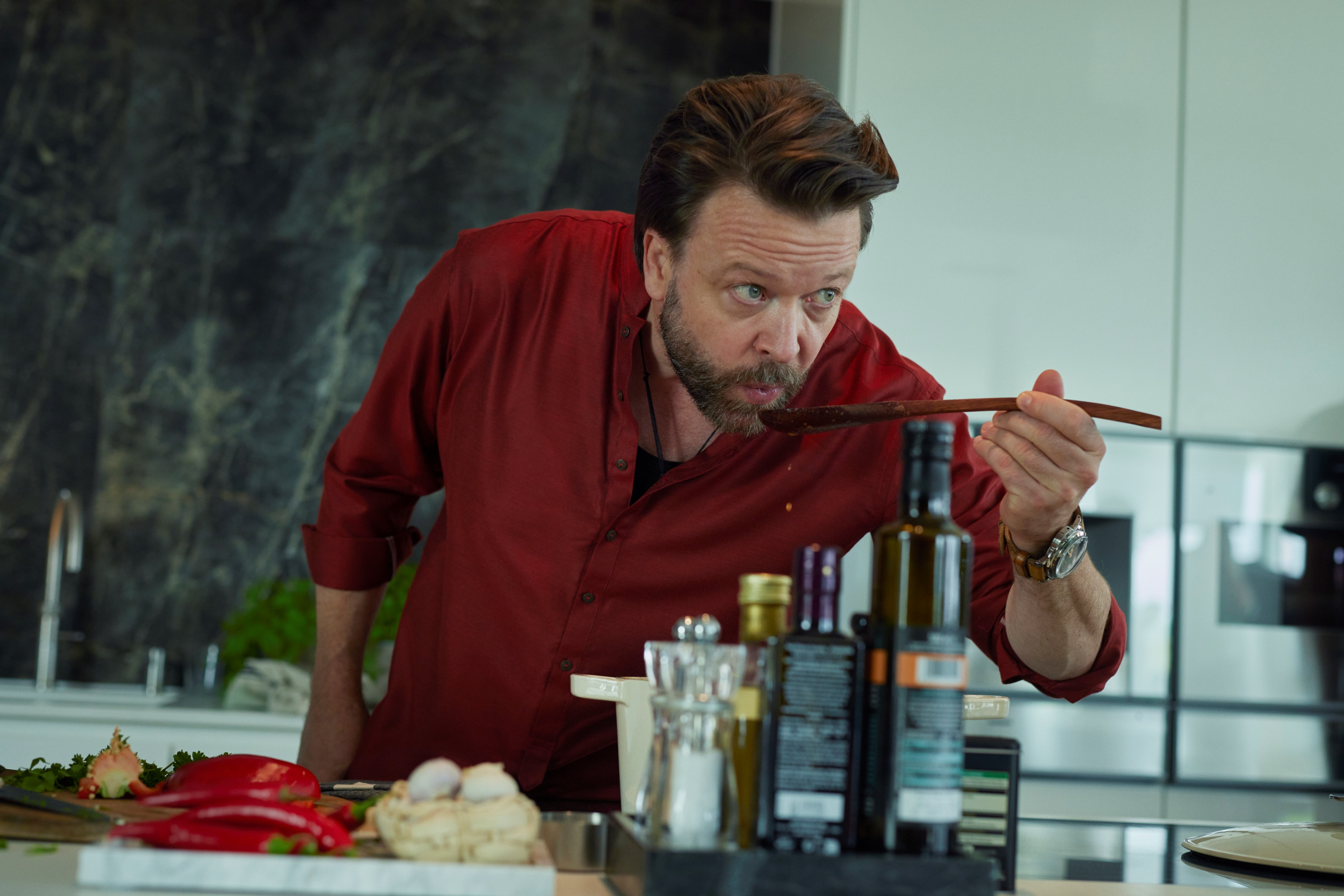 Recensie Netflix-serie 'Milliardærøya': vanaf aflevering twee het ...