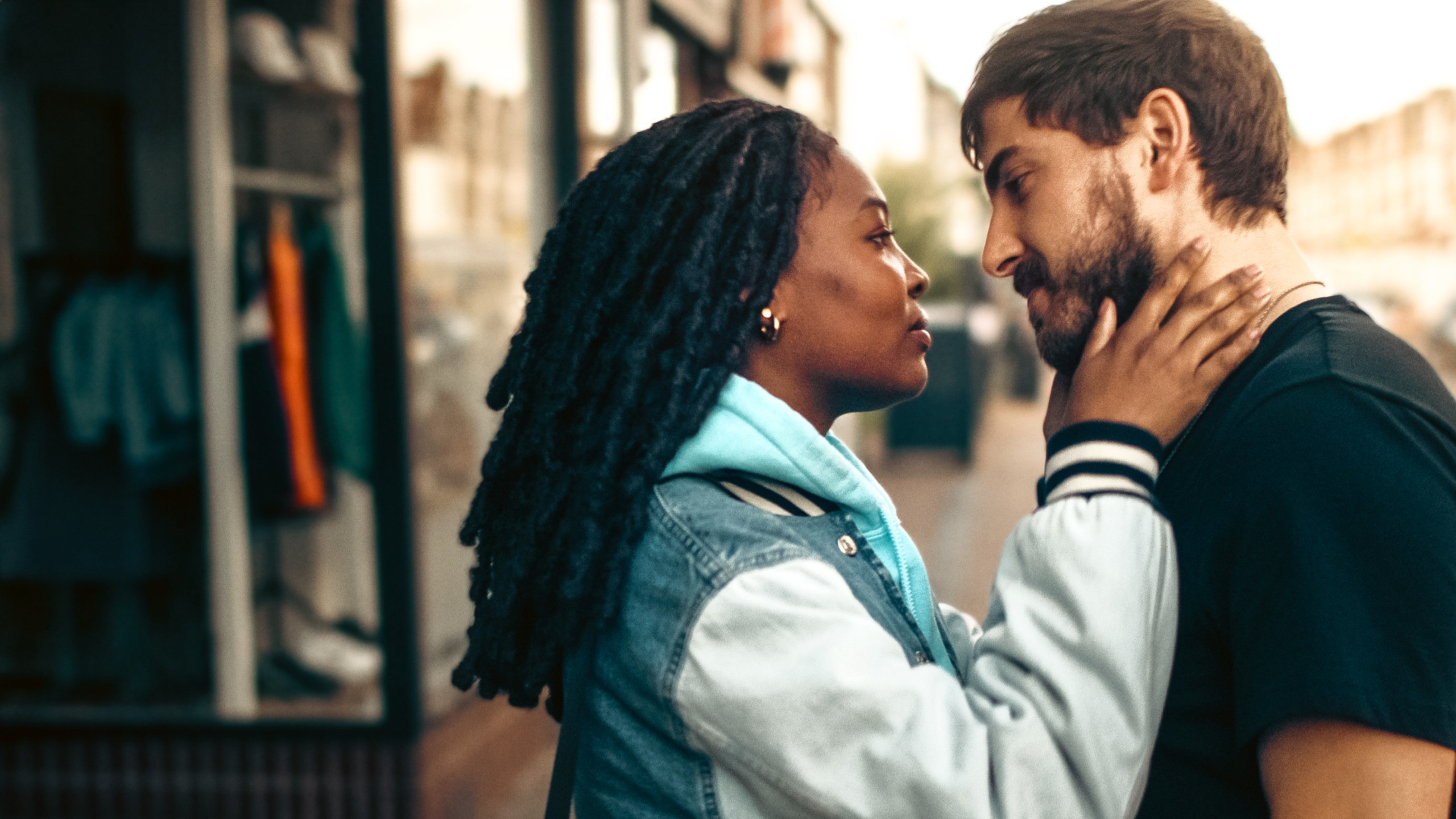 Recensie Netflix-serie 'Champion' - SerieTotaal