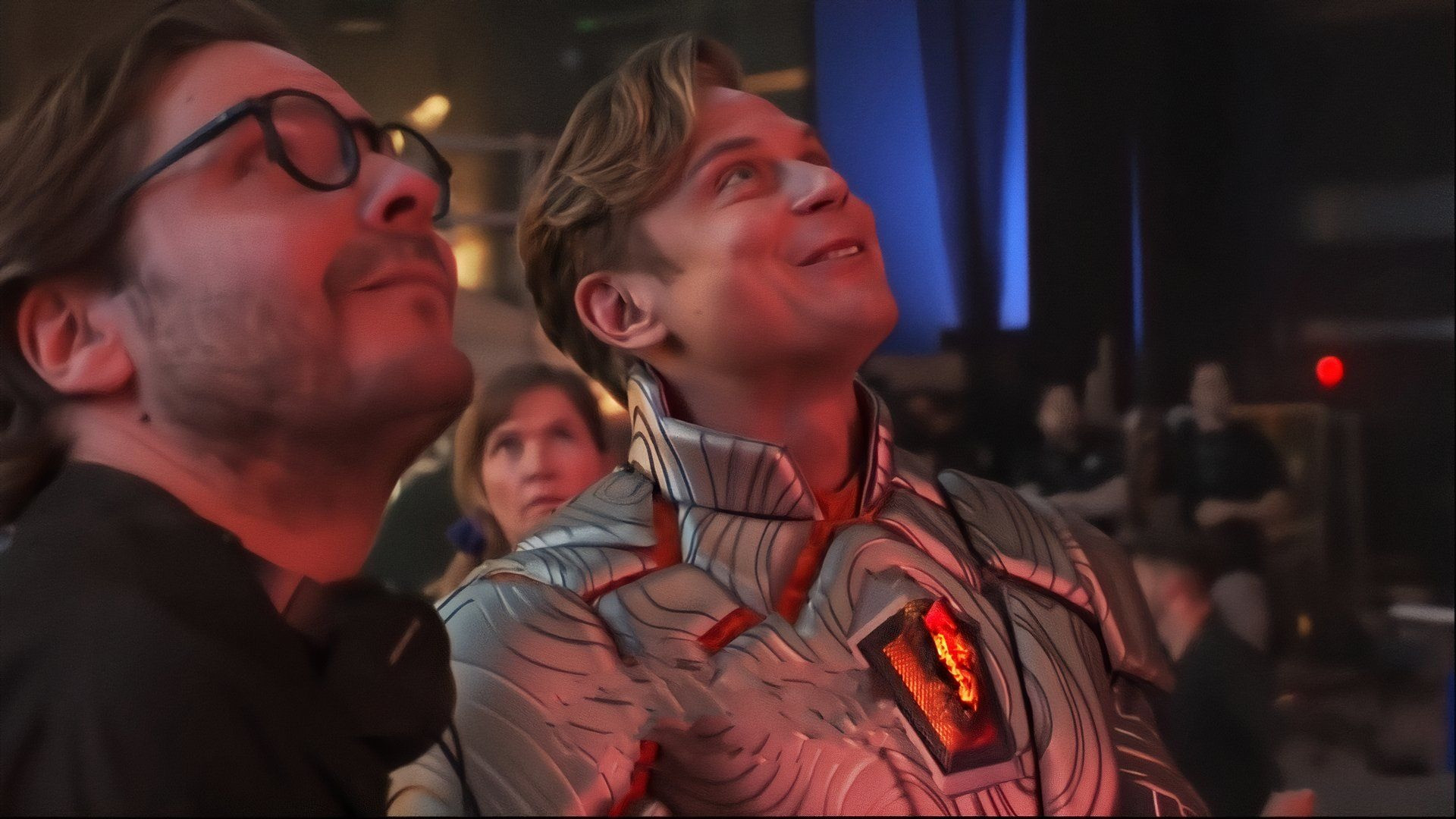 Recensie 'The Franchise': satire van Marvel-praktijken wordt al snel ...