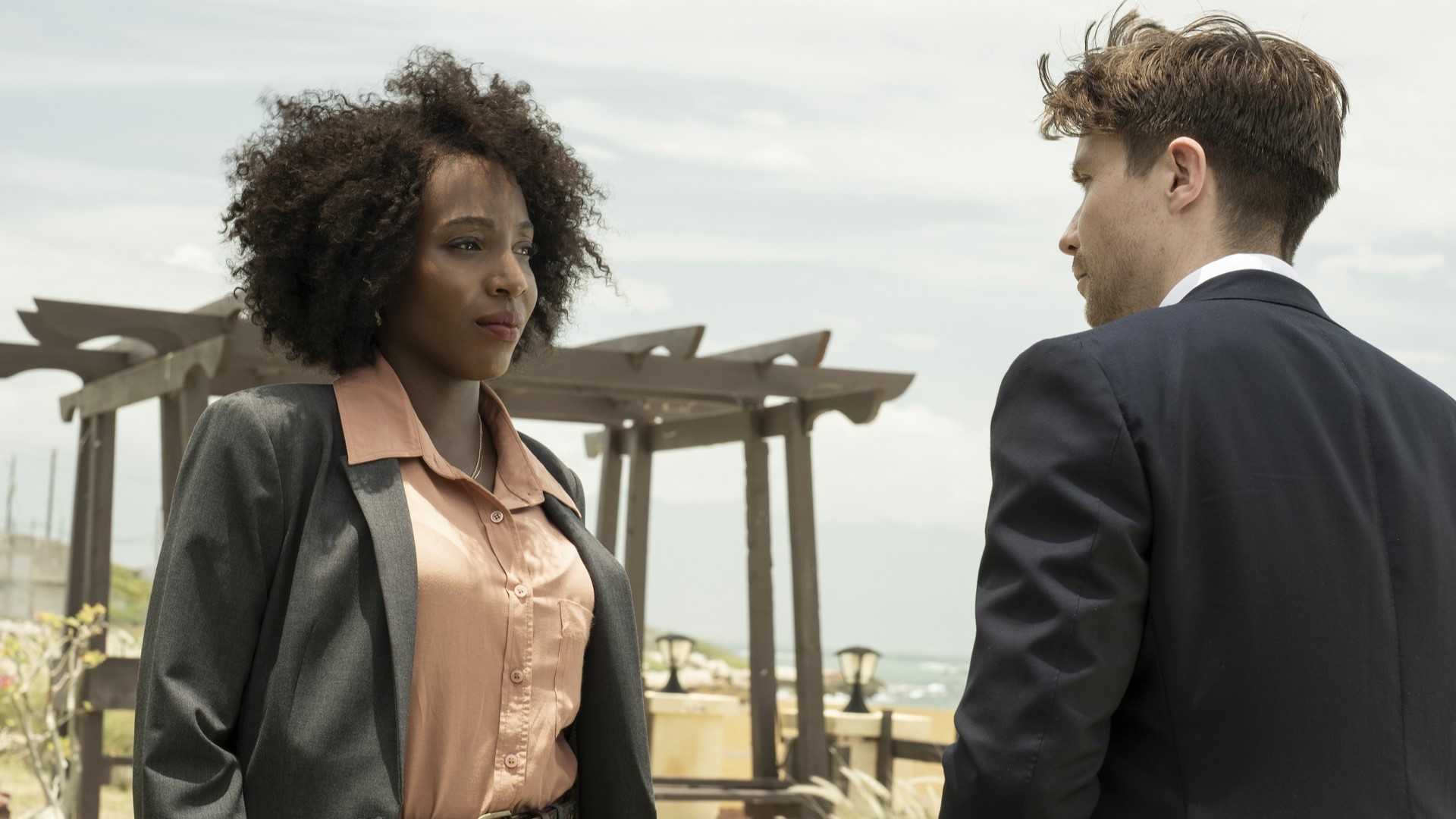 Hoogtepunten op streaming: Dit zijn de 3 compleet nieuwe series van ...