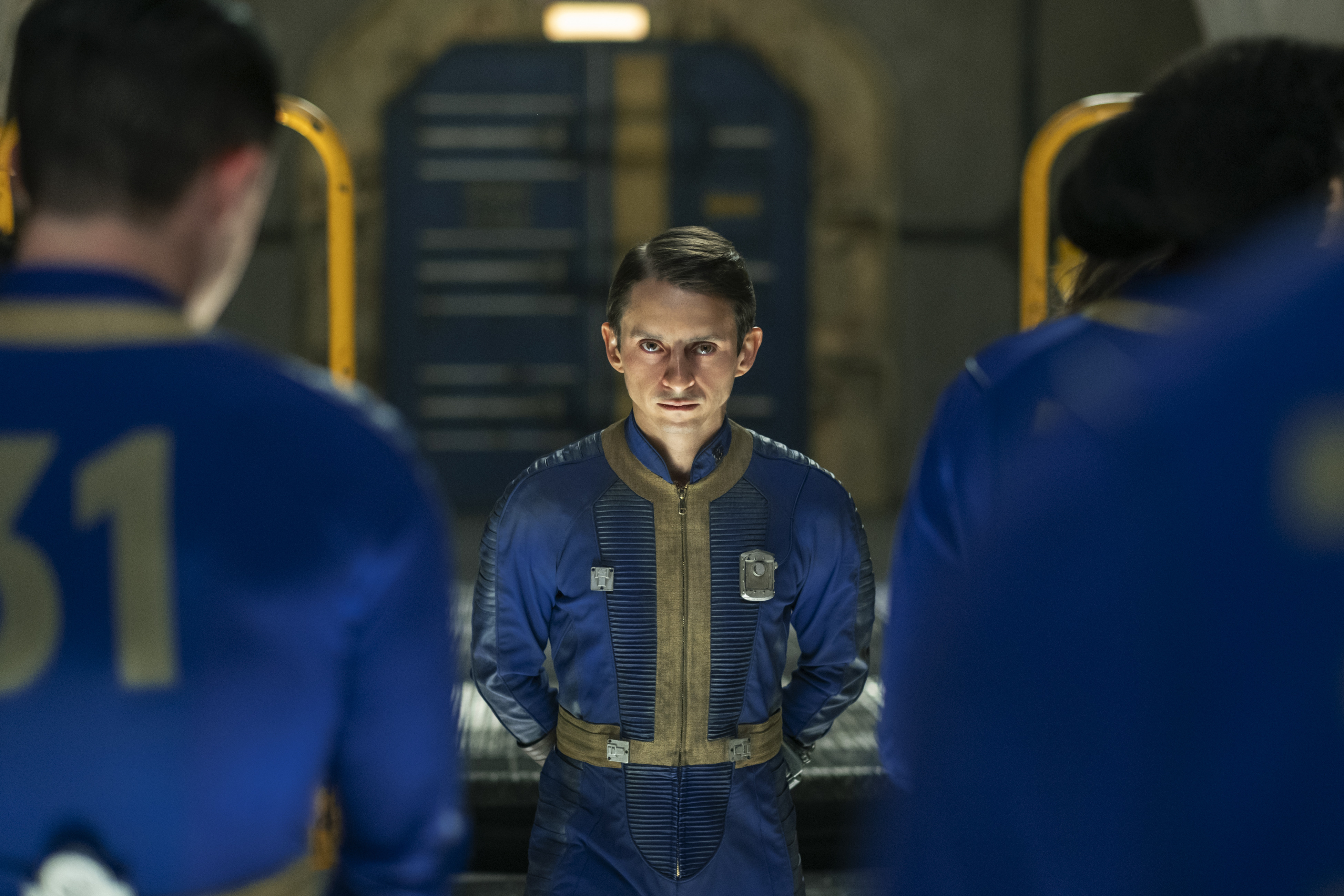 Eén van de beste science-fictionseries van 2024 krijgt eindelijk een ...