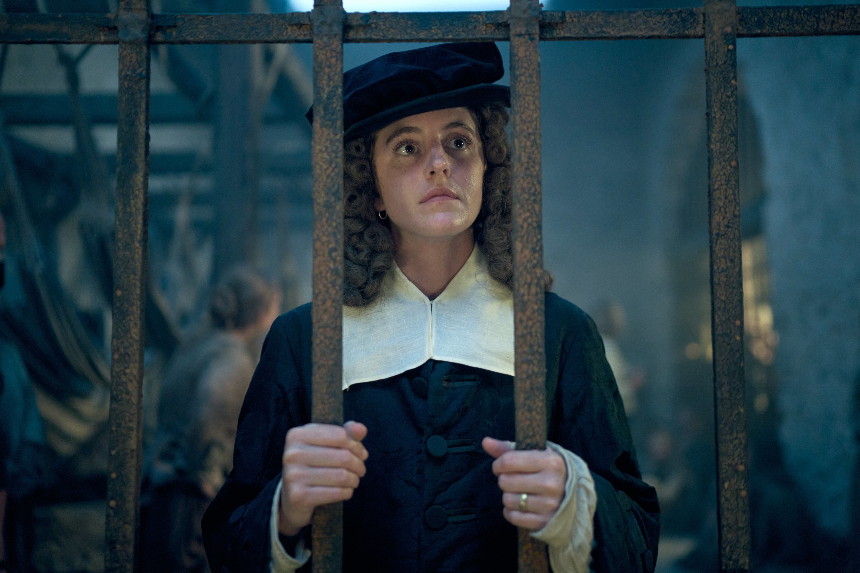 Nu nieuw op Disney+: wat voor een serie is 'Renegade Nell'? - SerieTotaal