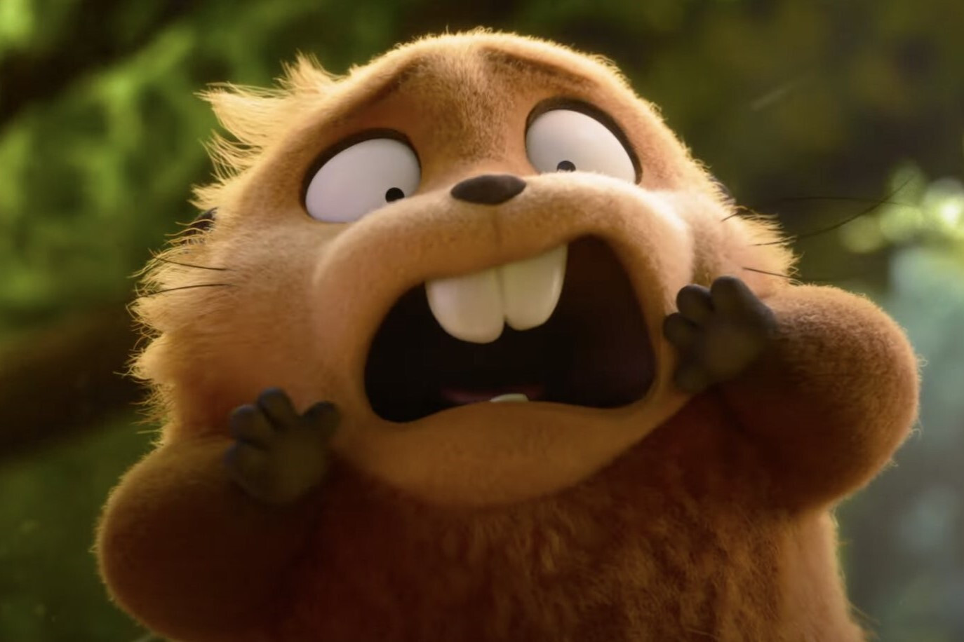 Deze Pixar-film is kijkcijfergigant op Disney+ en staat op nummer 1 in ...