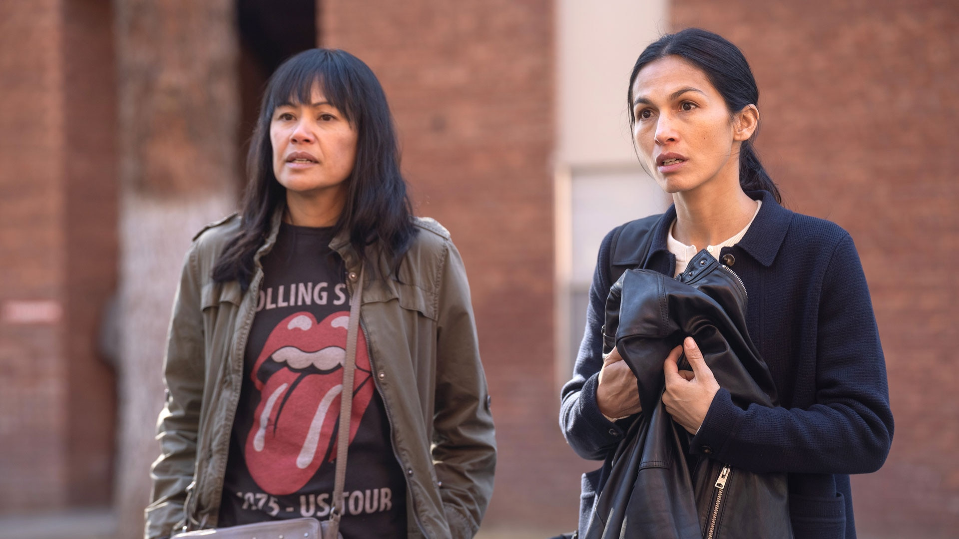 Recensie 'The Cleaning Lady' seizoen 3: spannend tot het einde ...