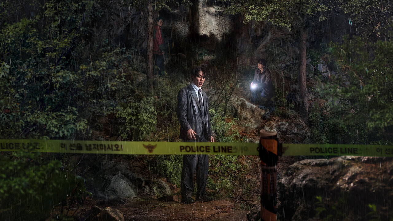 Vandaag op Netflix: de thriller 'Revelations' zoekt de rand van ...