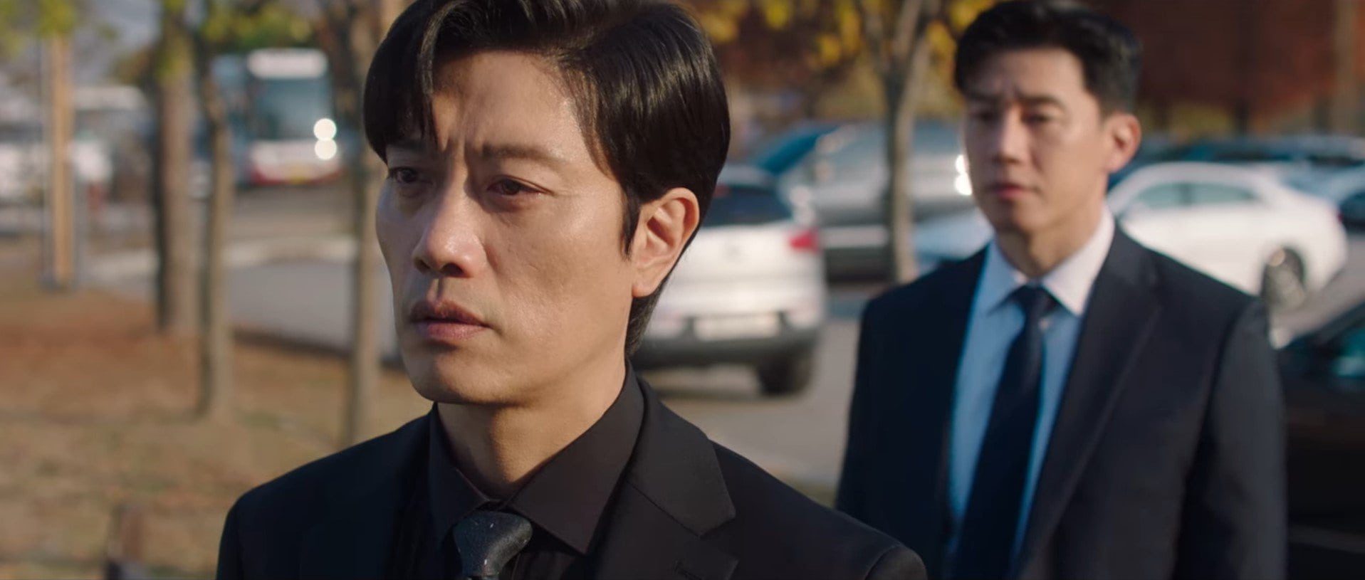 Recensie Netflix-serie 'Trolley' - SerieTotaal