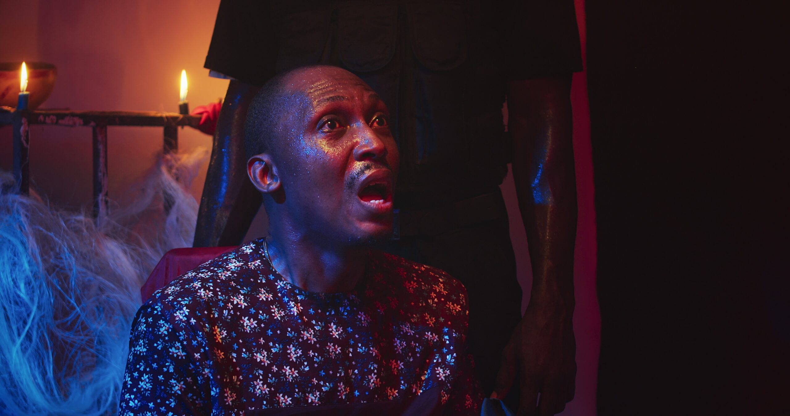 Recensie Netflix-serie 'Olóládé' - SerieTotaal