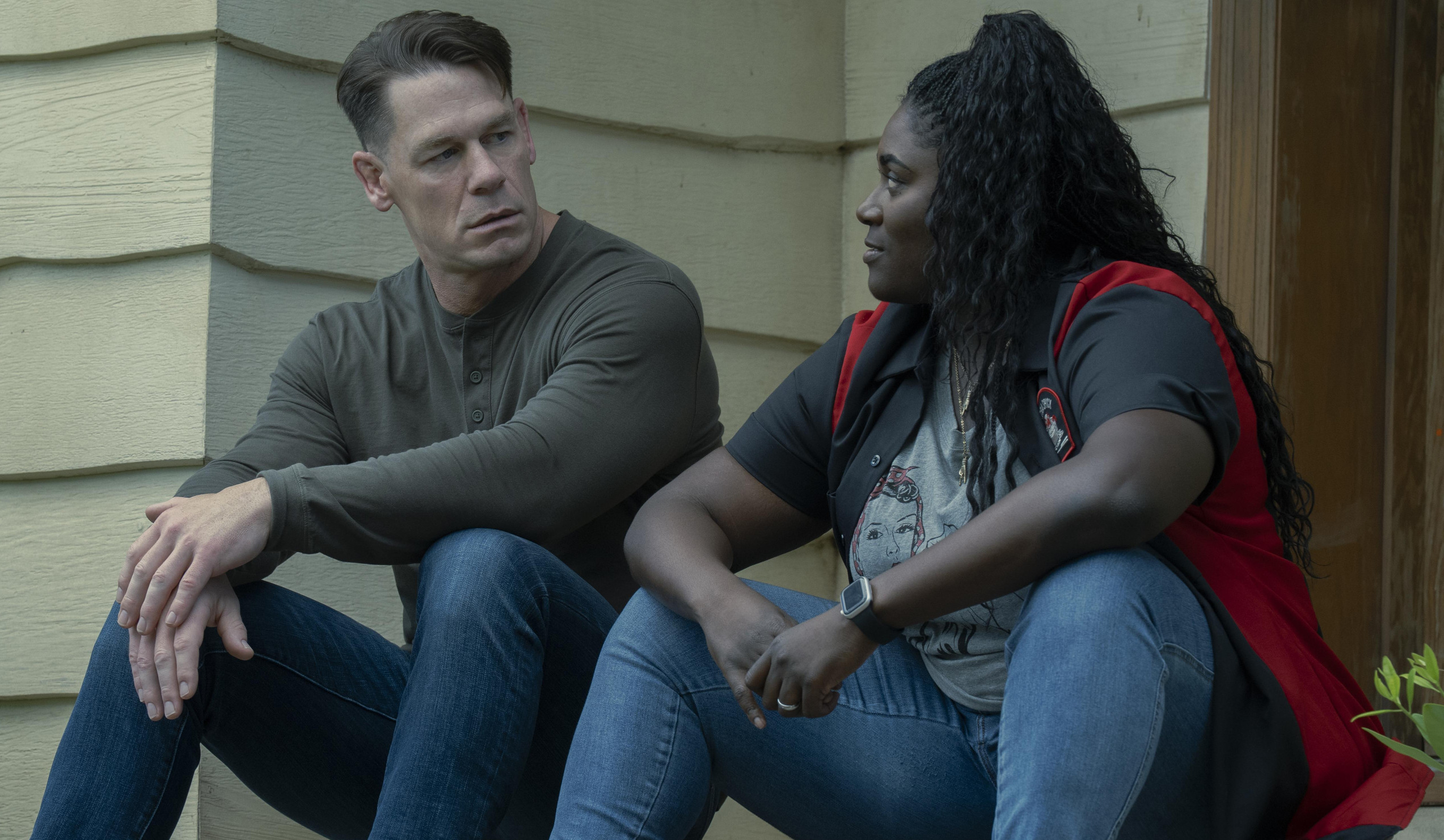 Van 'Peacemaker' tot 'Alien: Earth': dit zijn de populairste series van ...