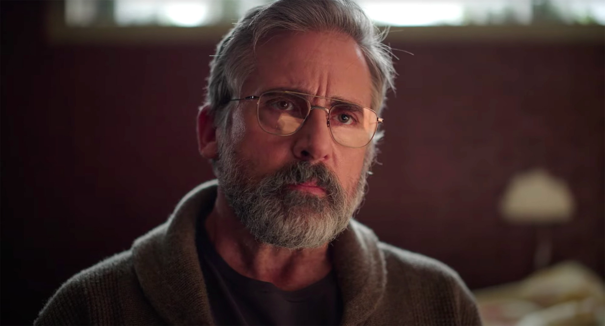 Recensie Disney+-serie 'The Patient' - SerieTotaal